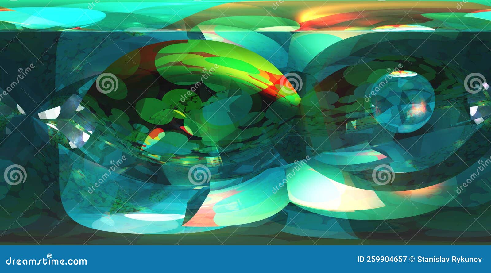 HDRI, Multicube, Abstract Background Royalty-Free Stock Photo ...