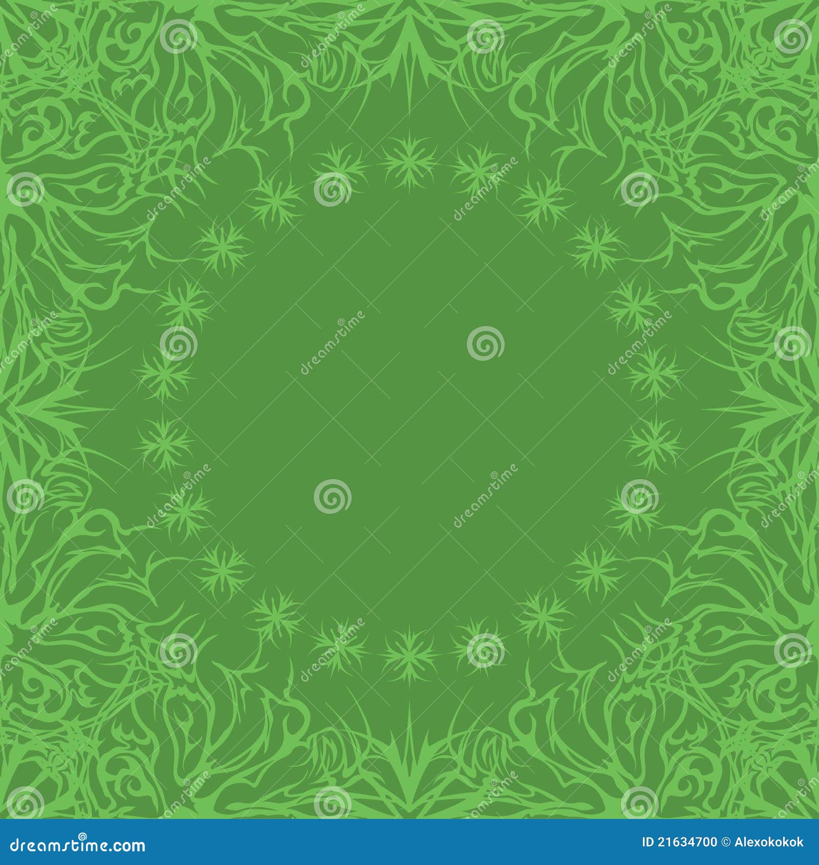 Abstract Background, Frame and Pattern Stock Vector - Illustration of ...