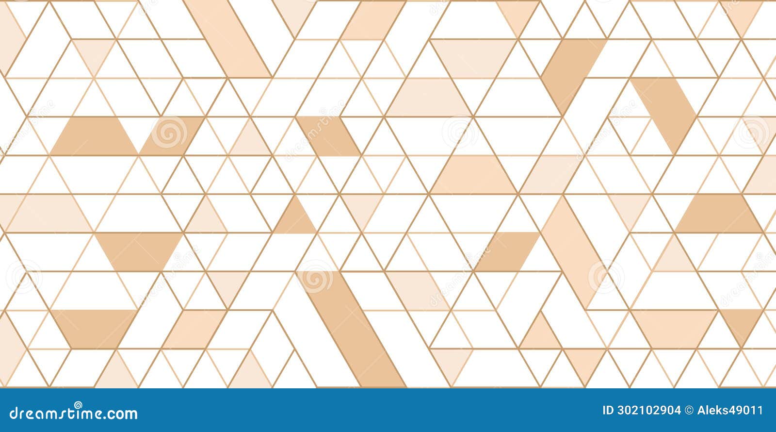 Abstract Background. Geometric Lines and Squares.Vector Illustration ...