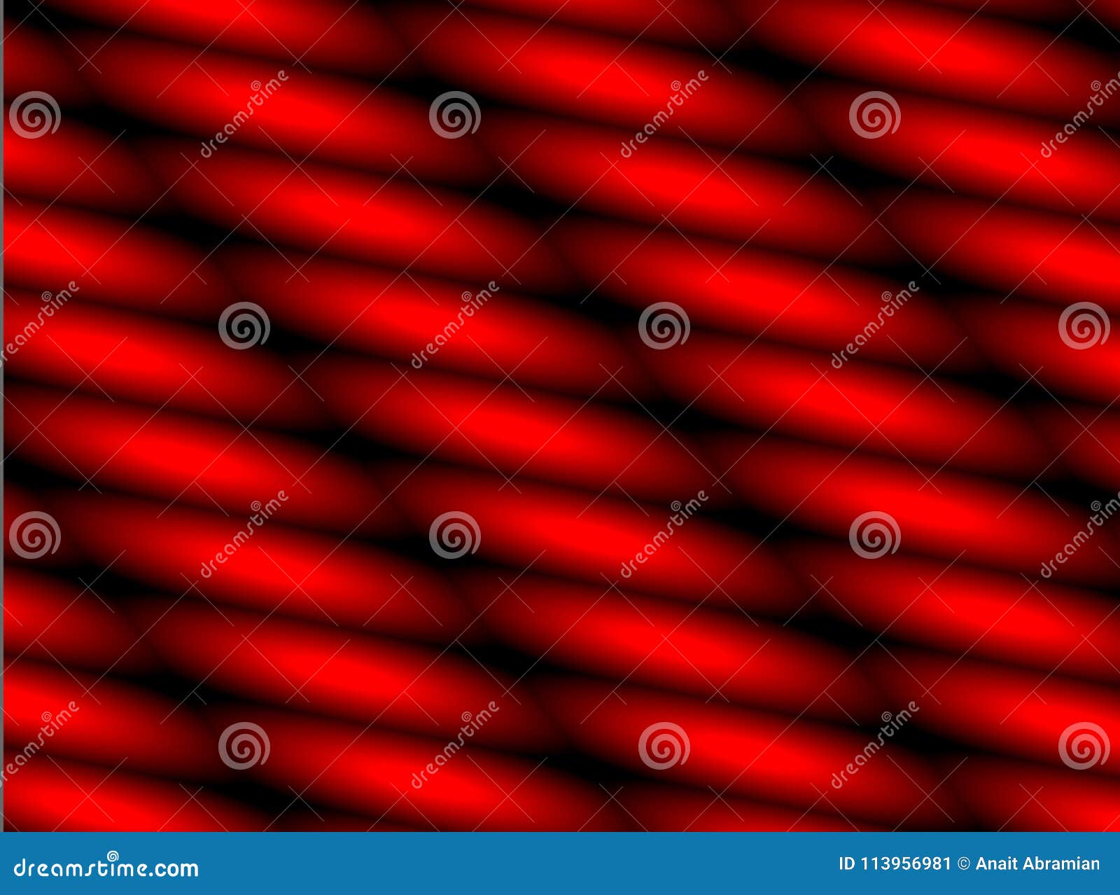 Abstract Background Geometric Red Decorative Stock Lines Stock ...