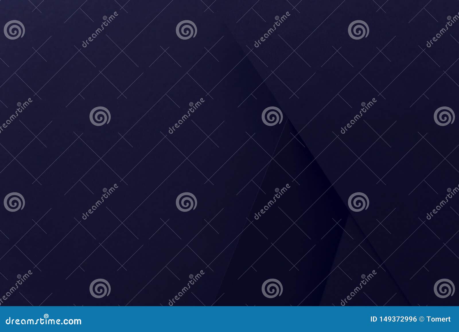 Abstract Background of Geometric Shapes. Dark Tones Stock Photo - Image ...