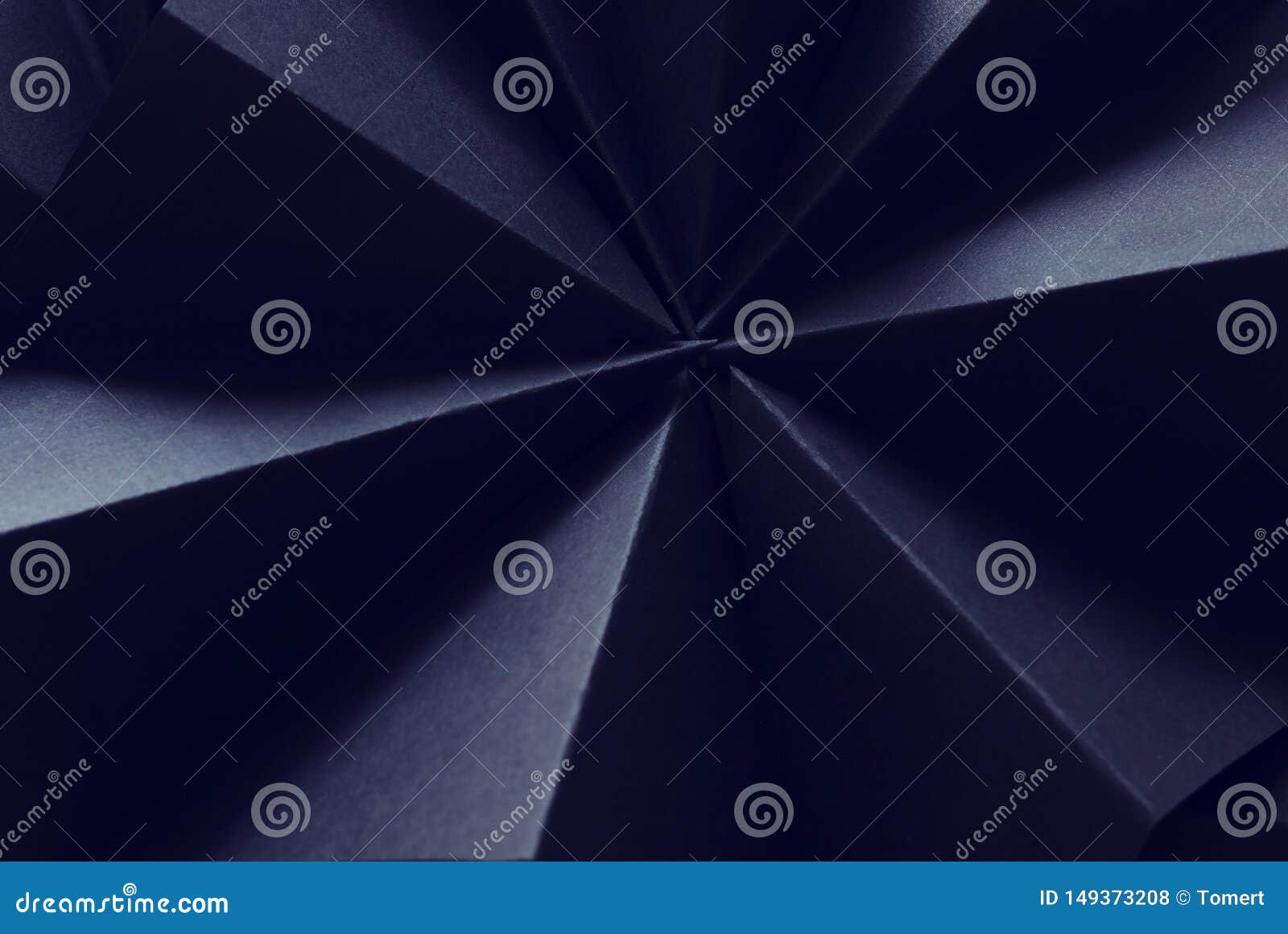 Abstract Background of Geometric Shapes. Dark Tones Stock Photo - Image ...