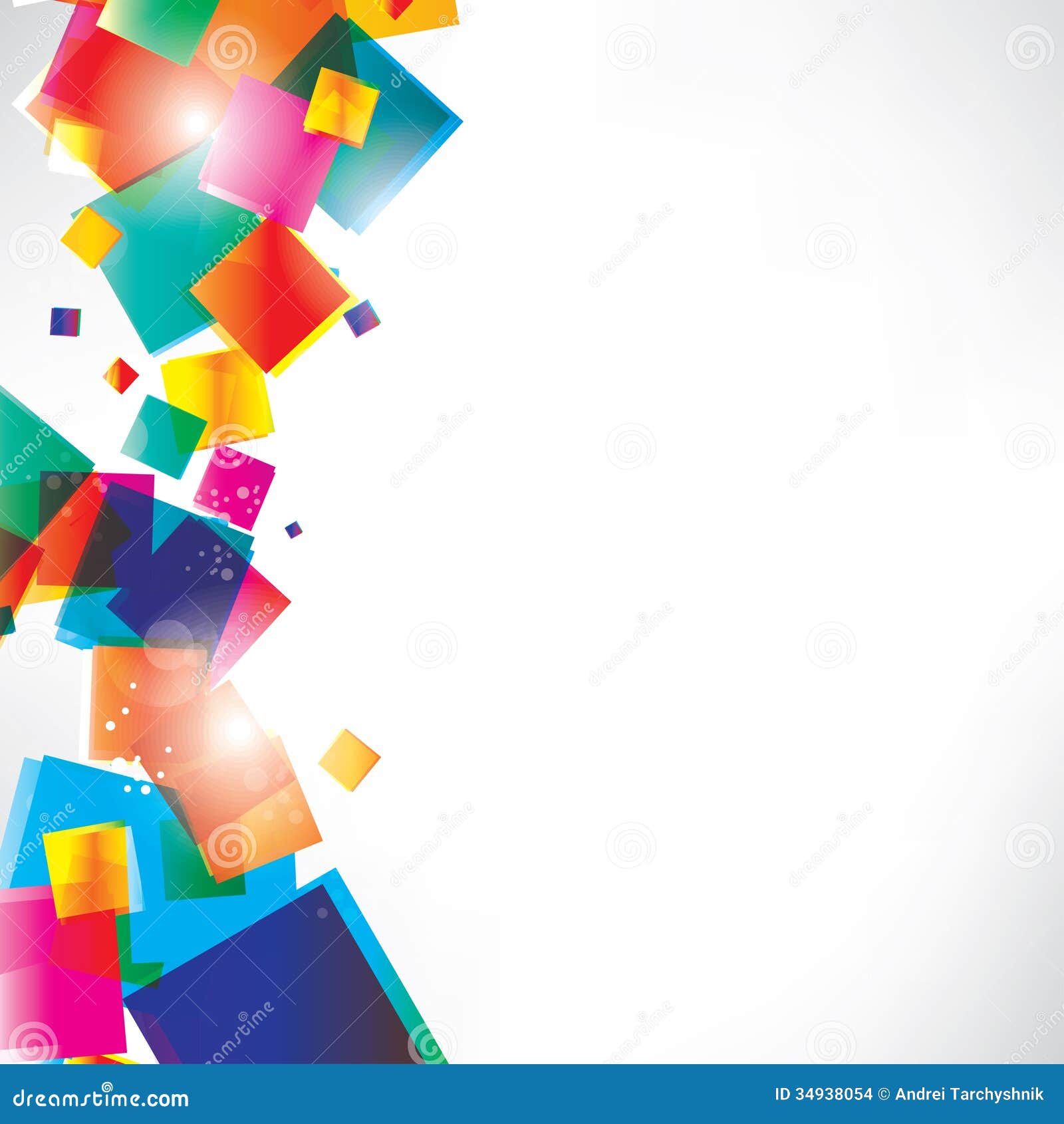 Abstract Background With Geometric Shapes Stock Images - Image: 34938054 Abstract Background With Geometric Shapes Stock Images - Image: 34938054