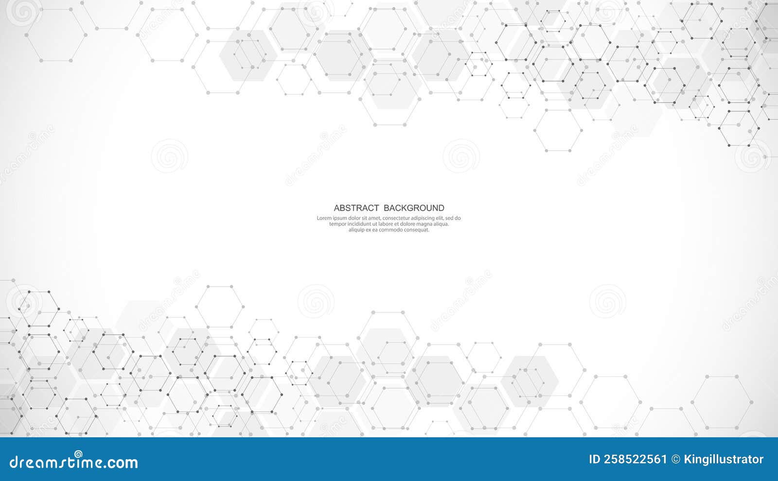 Abstract Background with Geometric Shapes and Hexagon Pattern Stock ... Abstract Background with Geometric Shapes and Hexagon Pattern Stock ...