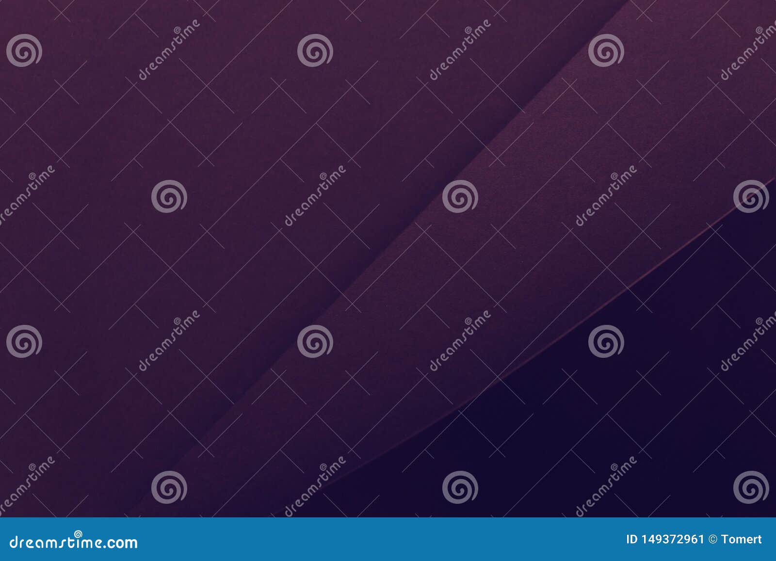 Abstract Background of Geometric Shapes. Purple Dark Tones Stock Image ...