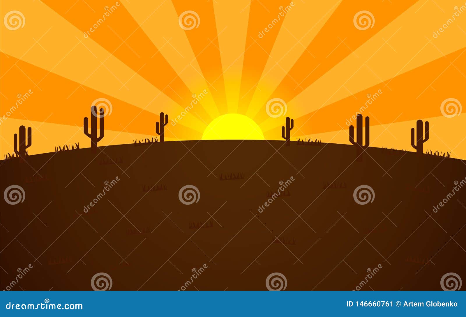 Abstract Background of Geometric Shapes. Stock Vector - Illustration of ...