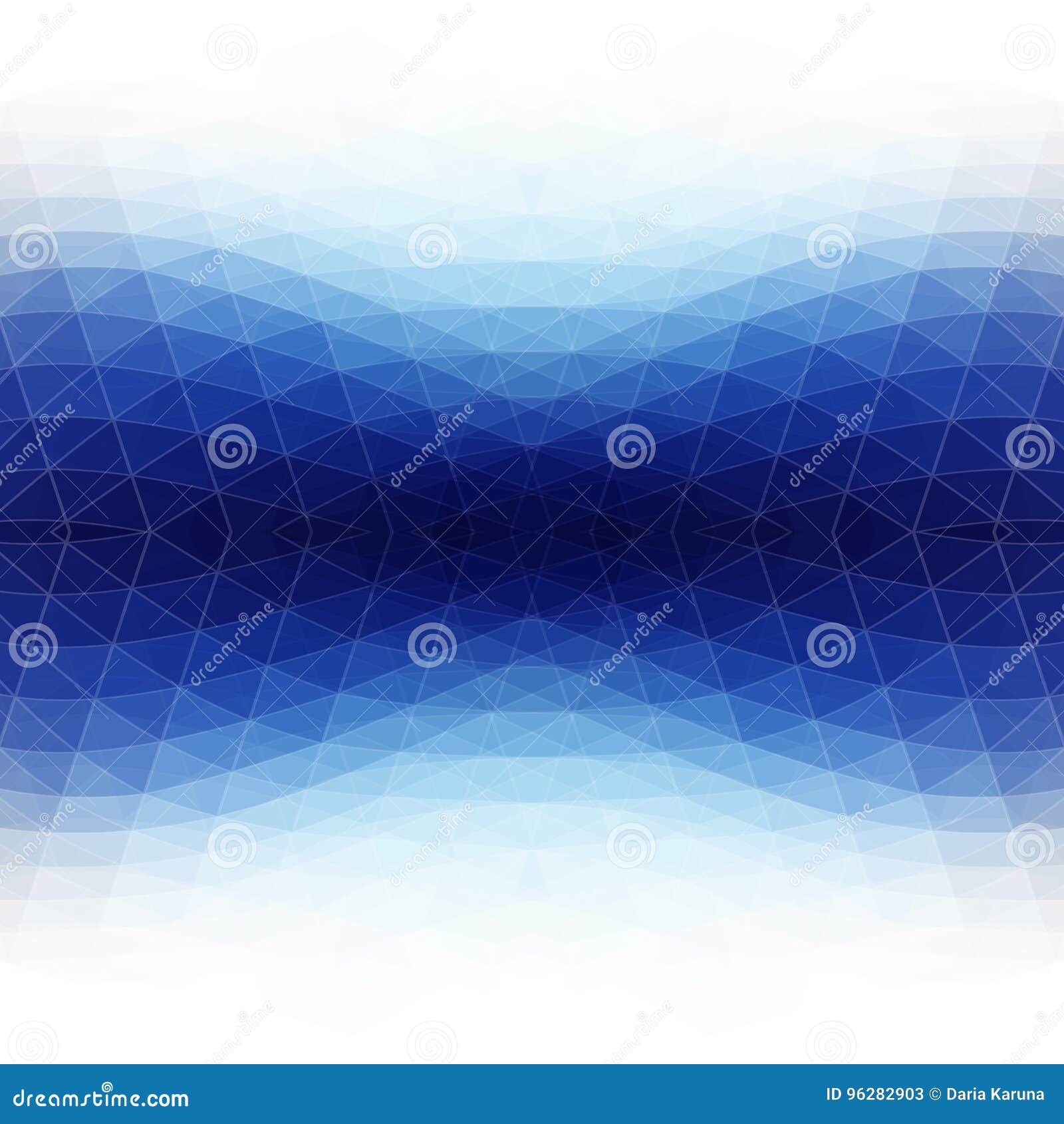 Abstract Background with Geometric Texture. Form Overlay Each Other ...