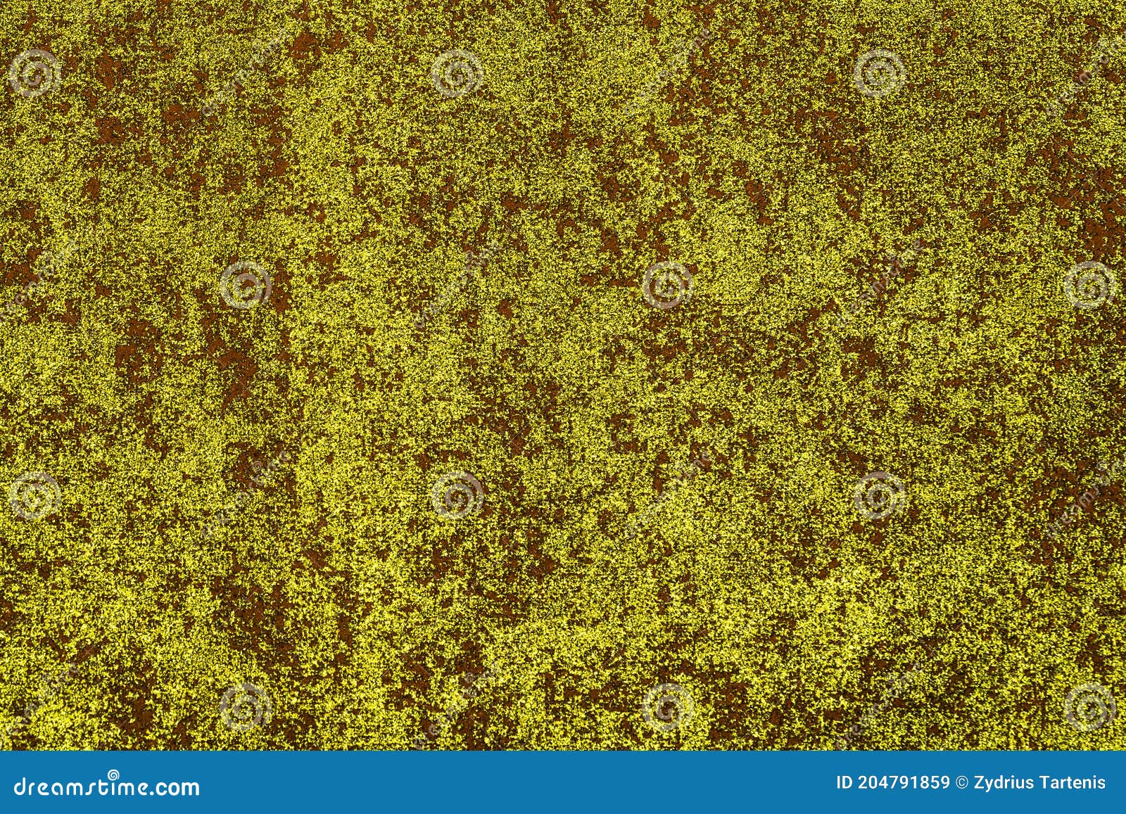Abstract Background with Gold Glitter Splatter Texture Stock Image ...