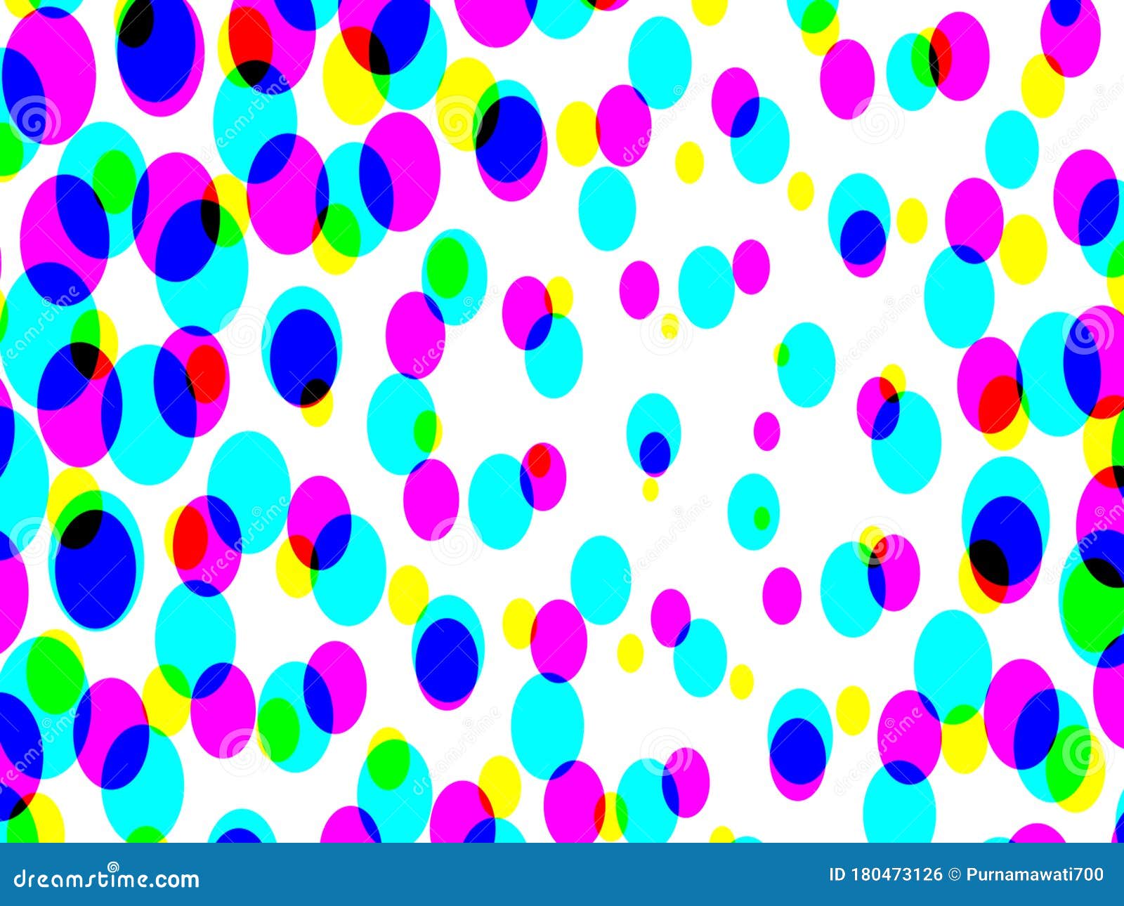 Abstract Background or Good Background for Text. Stock Illustration ...