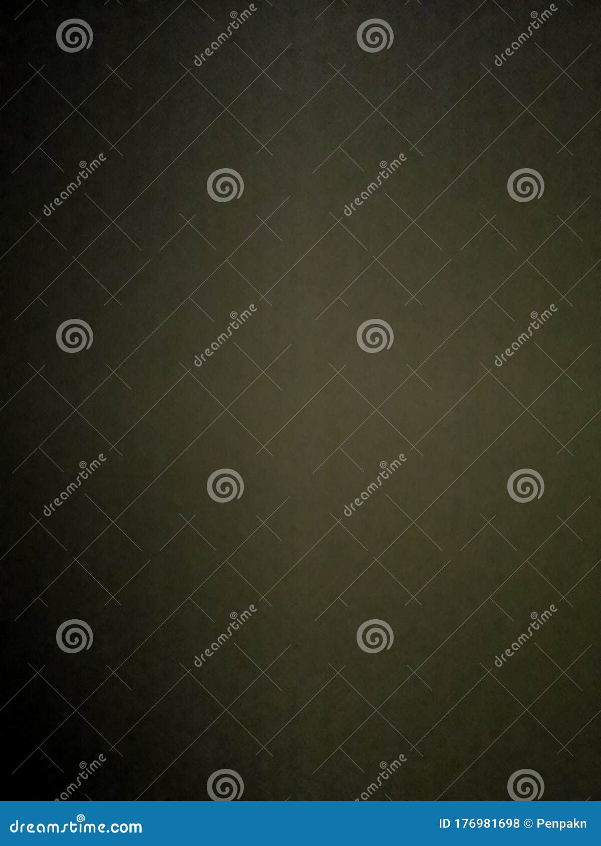 Abstract Background Gradient Black Color on White Paper Space for Copy ...