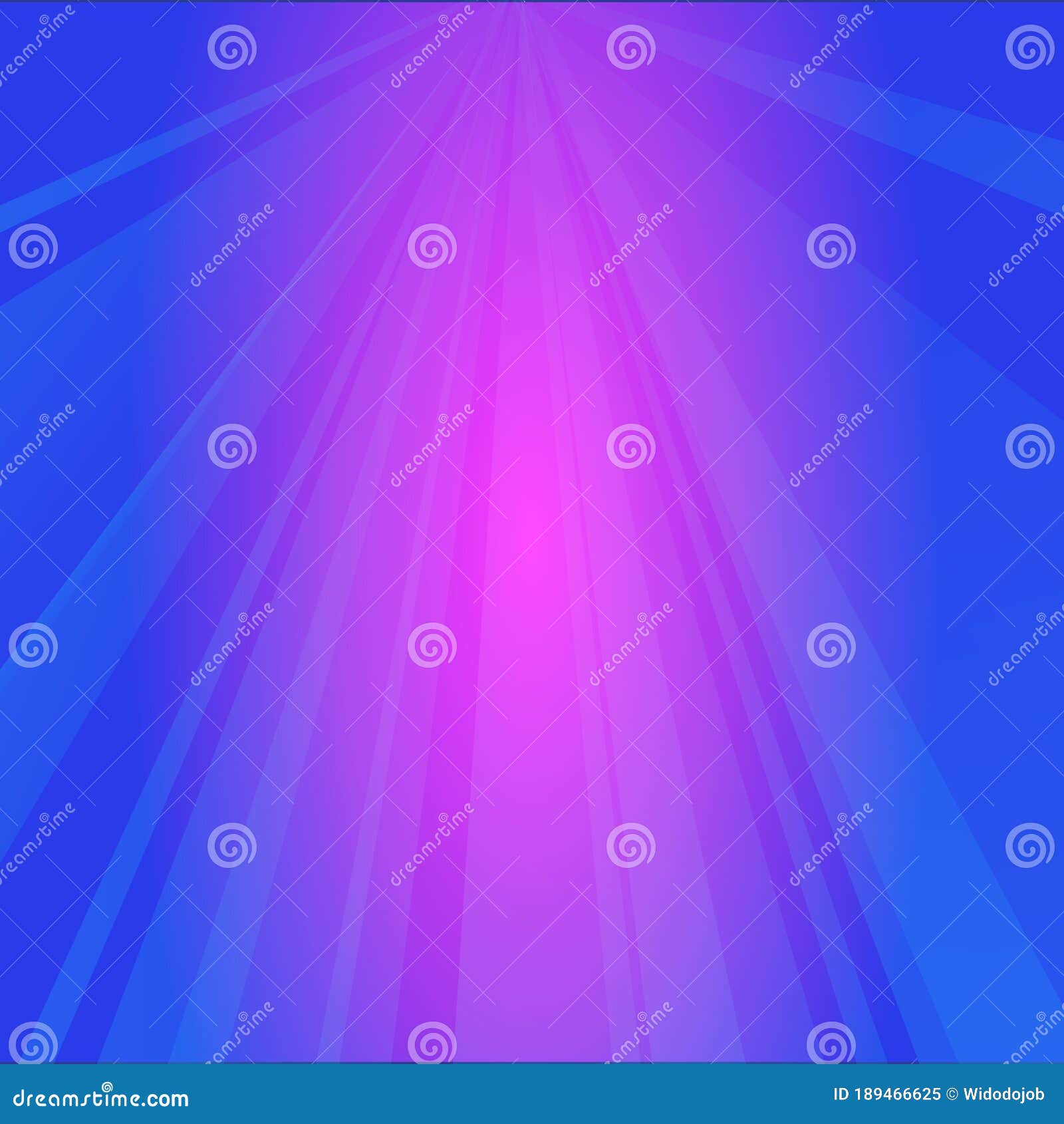 Abstract Background Gradient Blue Light Stock Vector - Illustration of ...