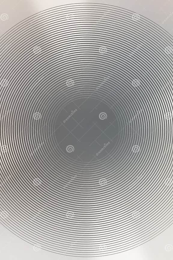 Abstract Background Gradient Brown Radial. Backdrop Artwork Stock Image ...