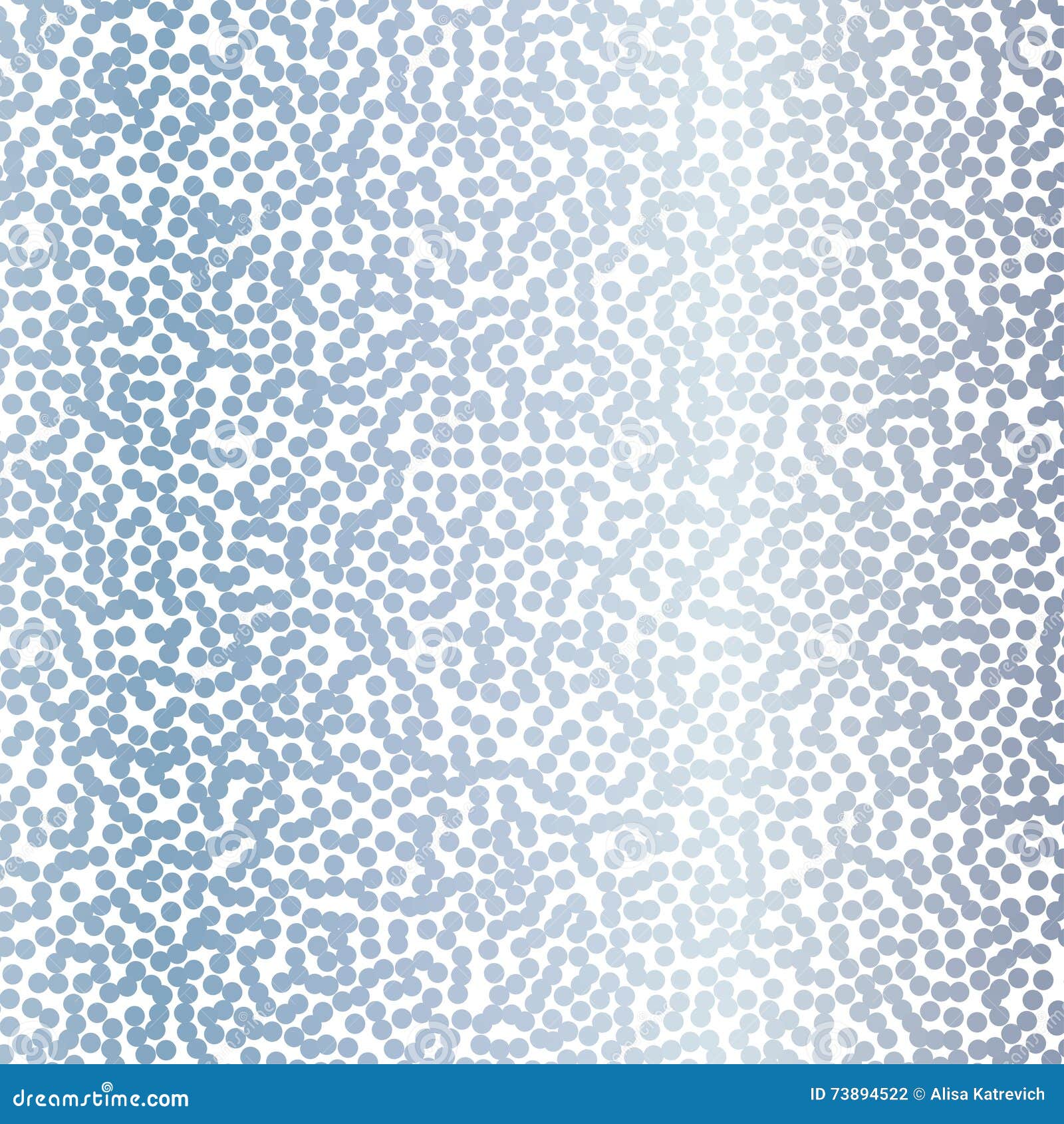 Abstract Background Gradient Effect. Stipple Texture. Mosaic ...