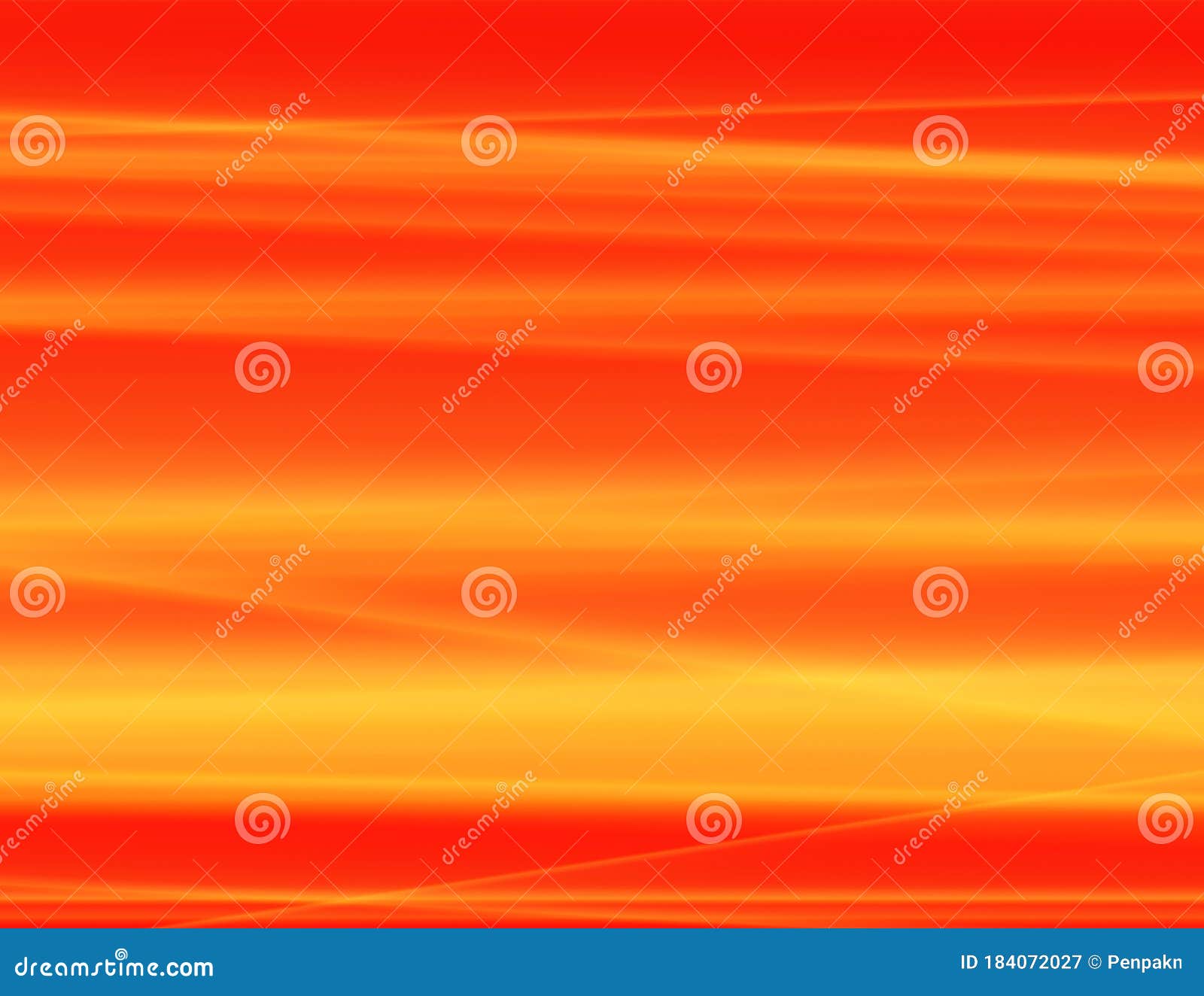 Abstract Background Gradient Red and Orange Color on Paper Space for ...