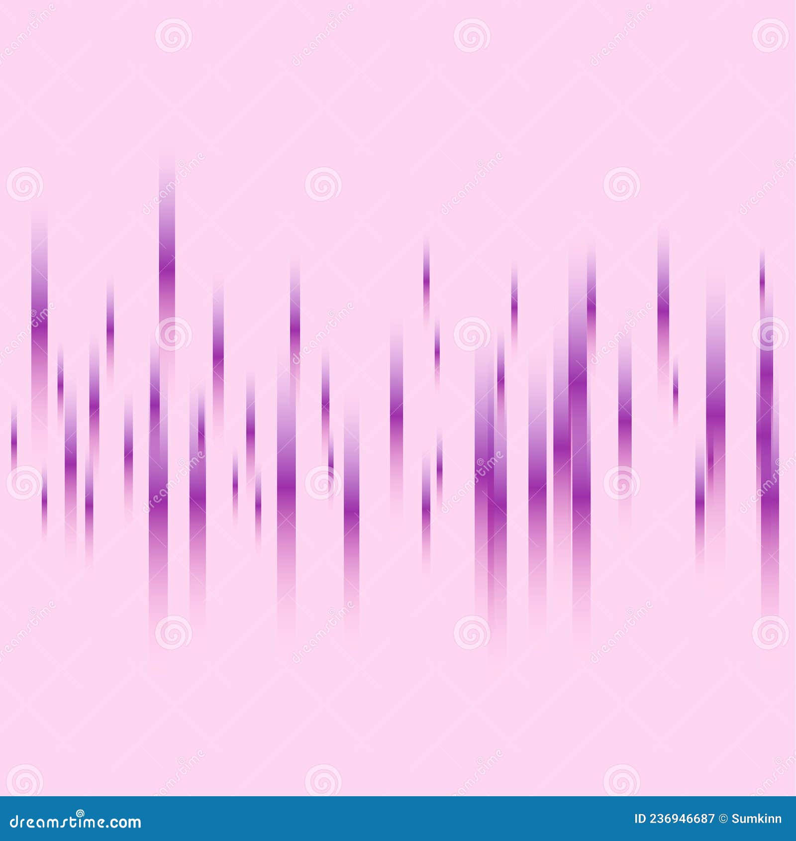 Abstract Background with Gradient Stripes. Stock Vector - Illustration ...