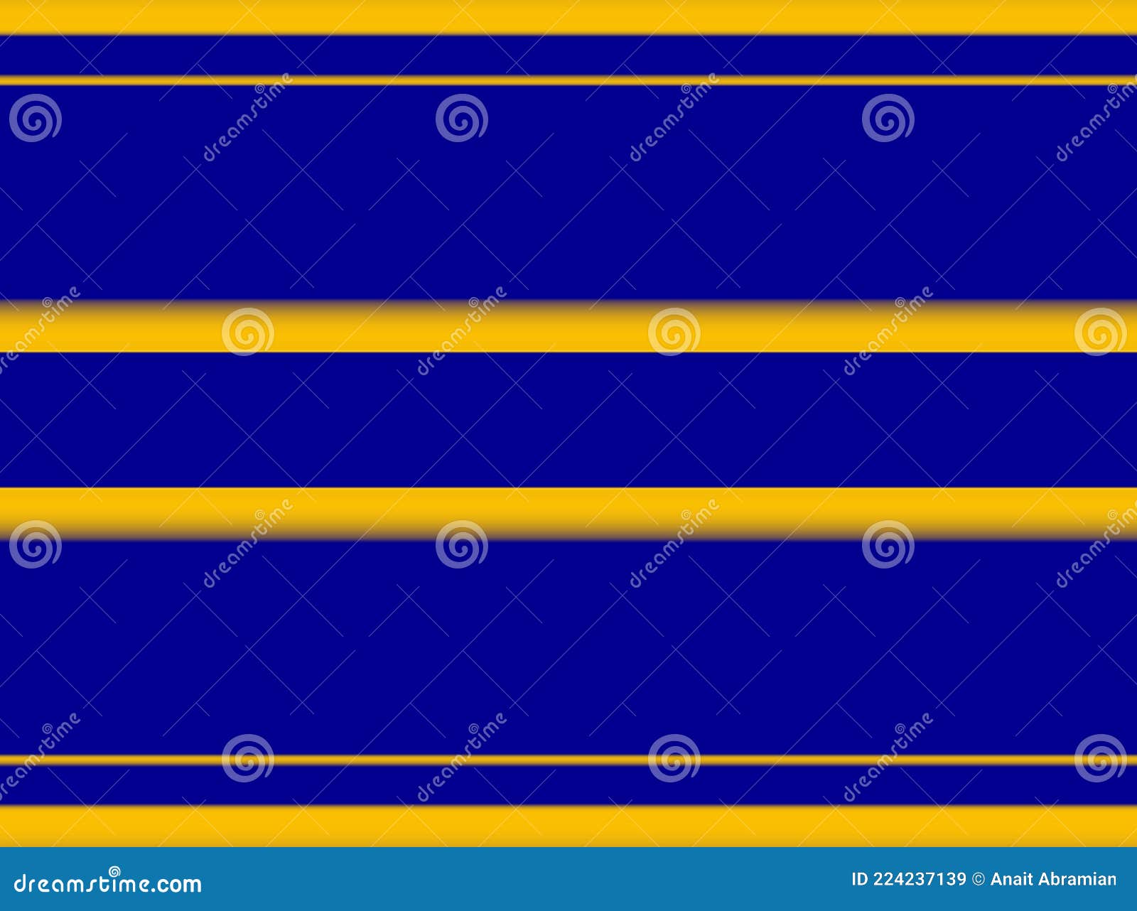 Abstract Background, Gradient Yellow Ultramarine Blue Vibrant Dynamic ...