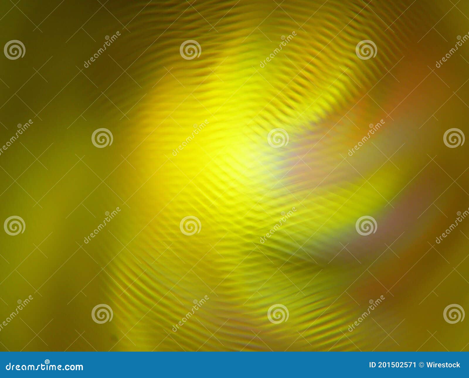 Abstract Background with Gradual Rhythmic Light Trails and Bright ...