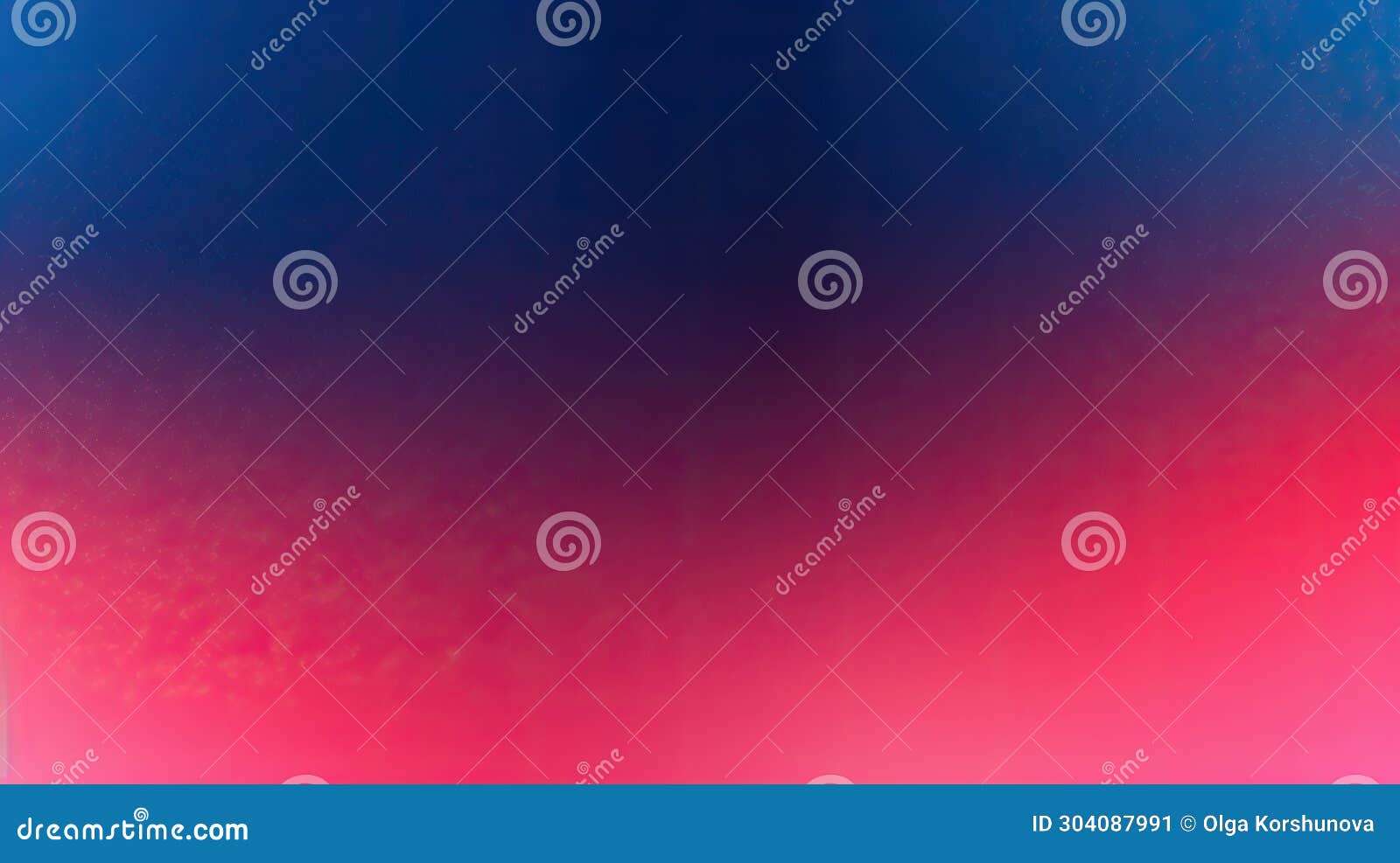 Pink and Red To Blue Grainy Gradient Noise Texture Stock Image - Image ...