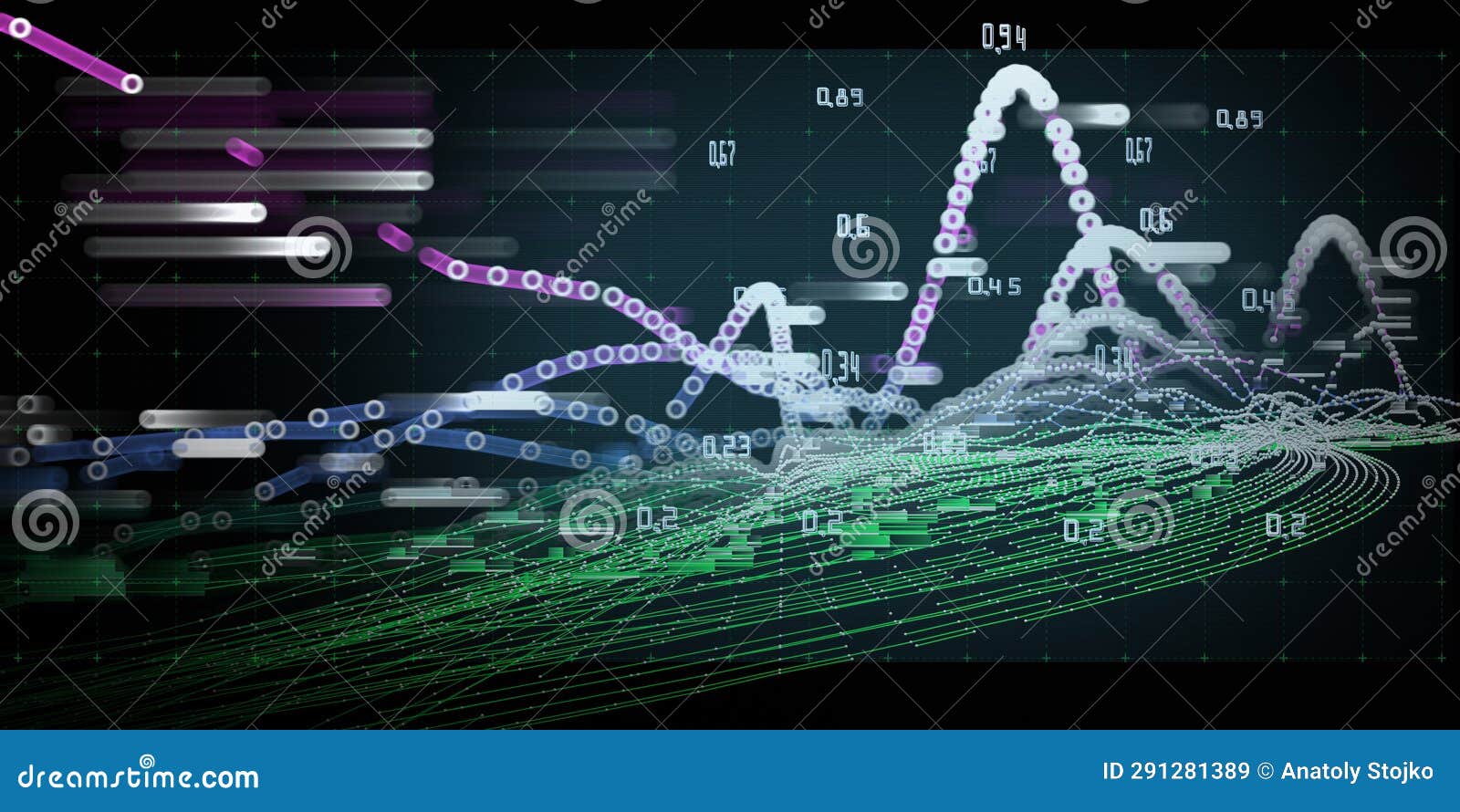 Interlacement Cartoons, Illustrations & Vector Stock Images - 3224 ...