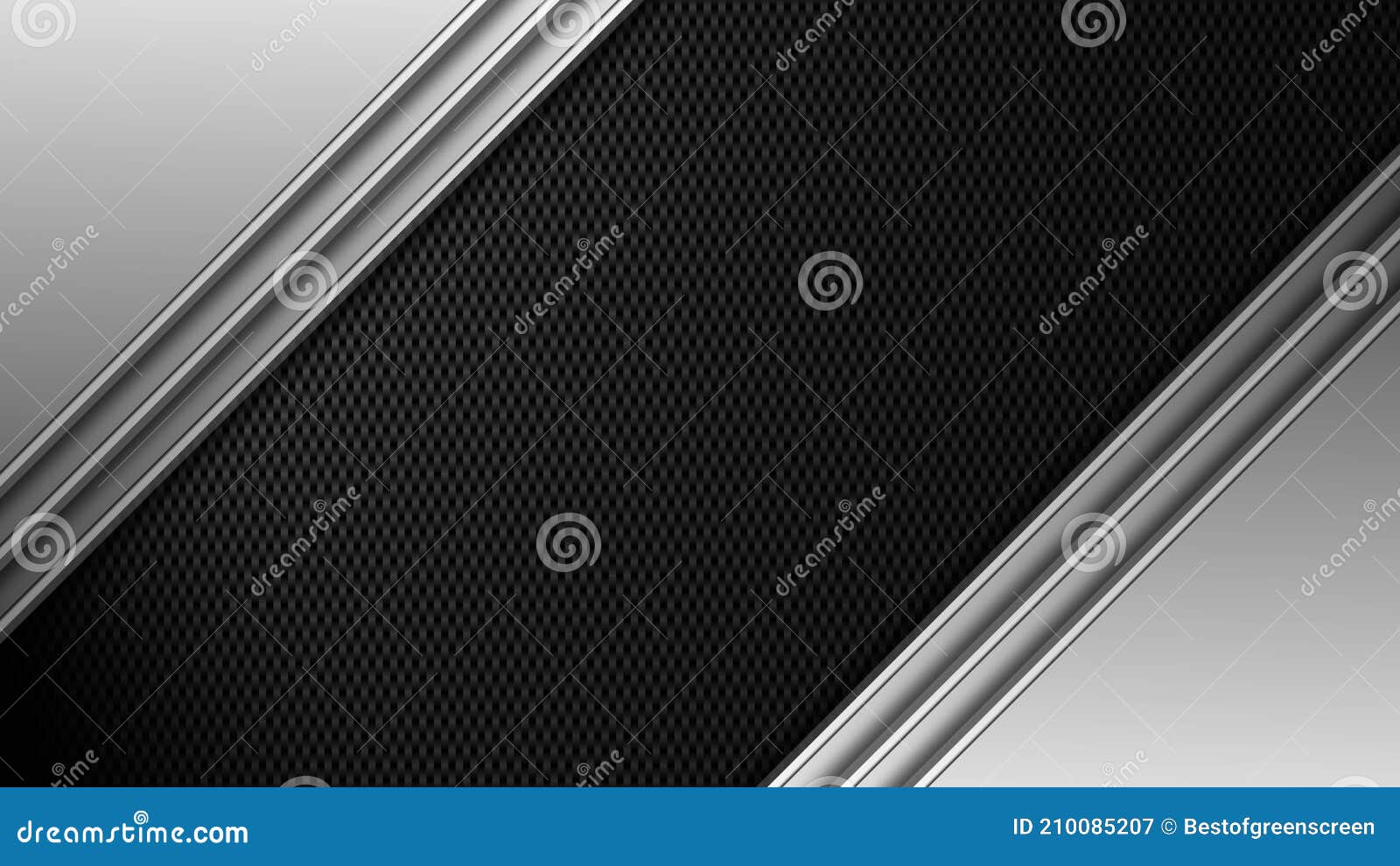 Abstract Background of Graphic Elements in Gray Color - Modern ...