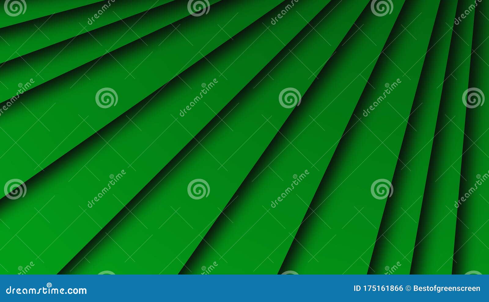 Abstract Background of Graphic Elements - Slats on Same Color ...