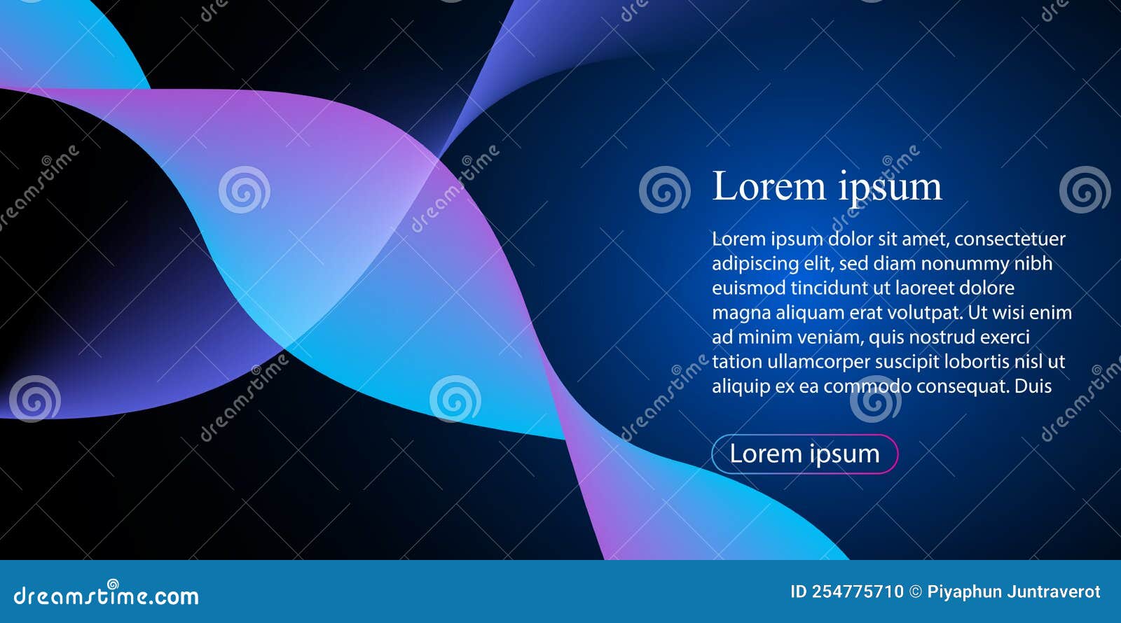 Background Graphics Design for Card or Paper Vector Illustration Stock ...