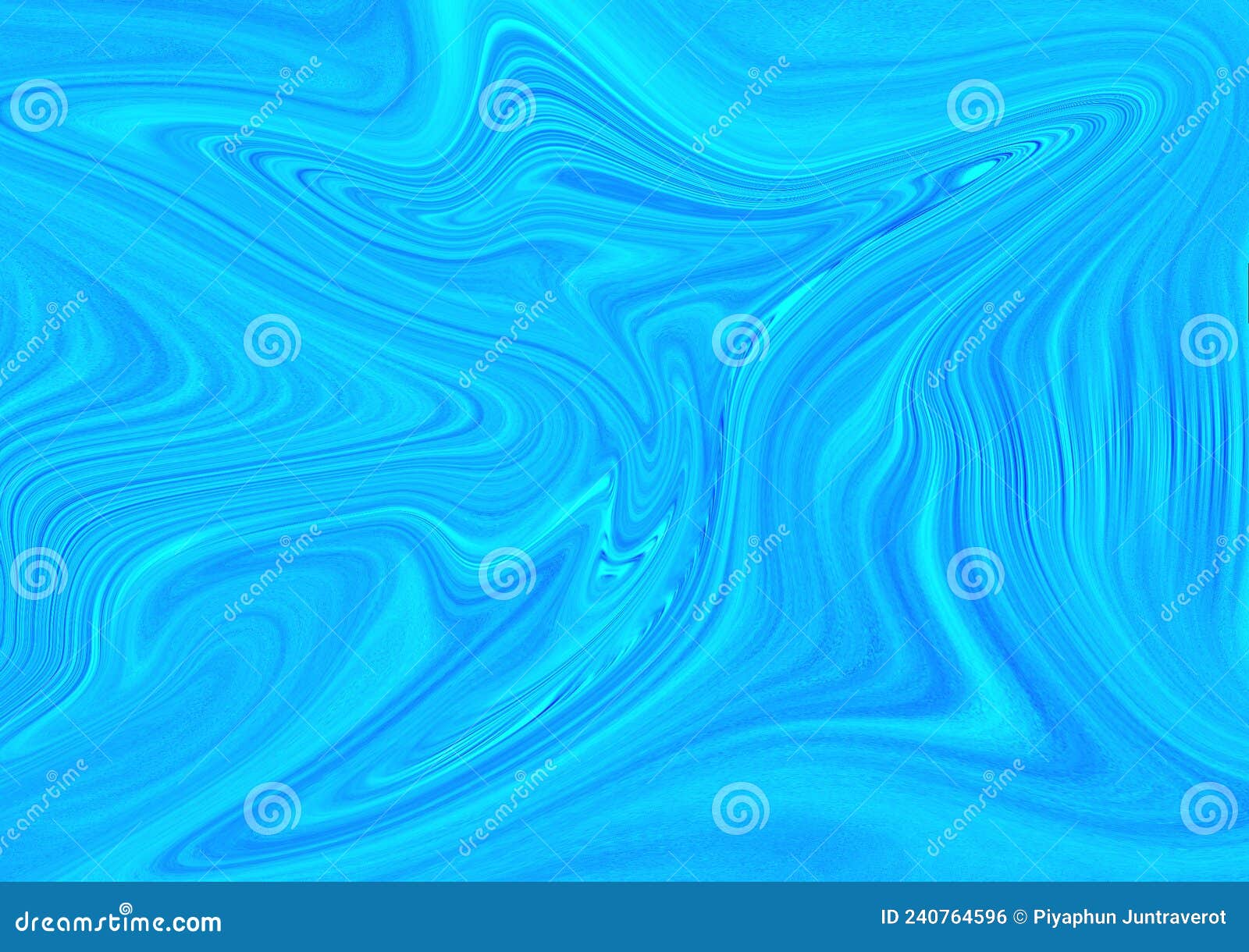 Abstract Background Graphics Desing Gradient Fluid Liquid Blue Tone ...