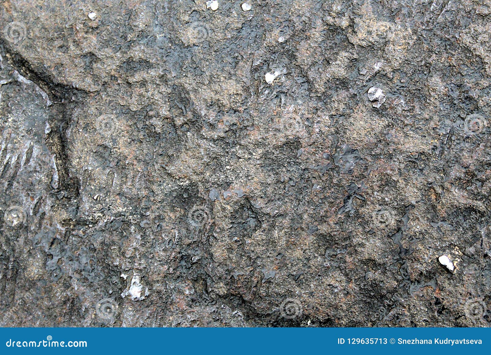 Abstract Background Gray Color Stone Wall Texture Stock Image - Image ...