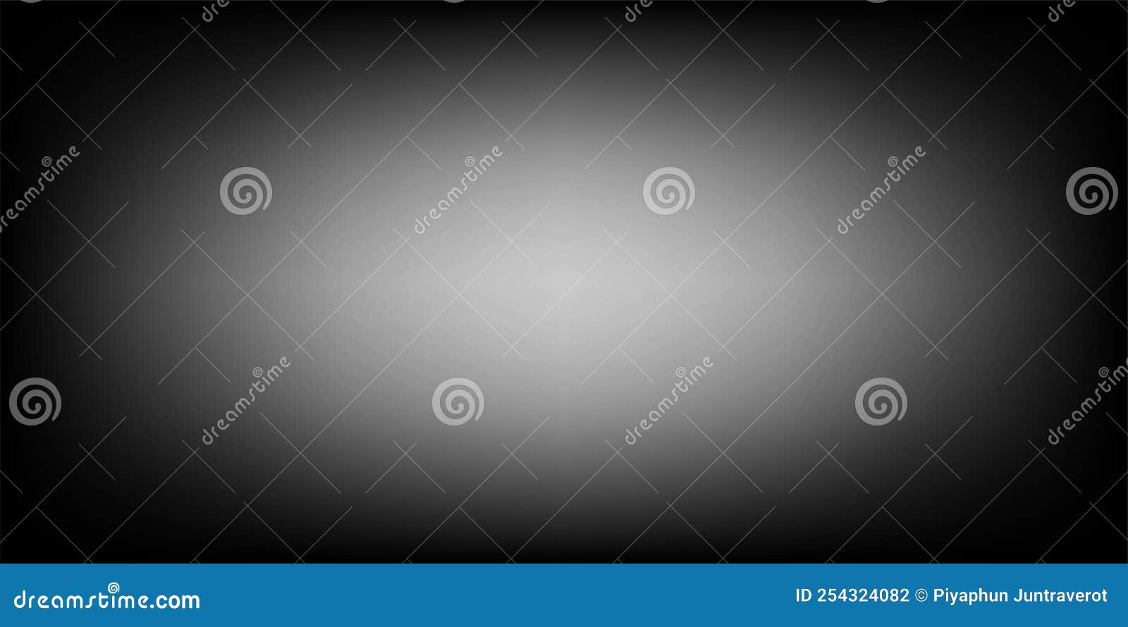 Abstract Background Gray Color Tone Gradient Vector Illustration Stock ...