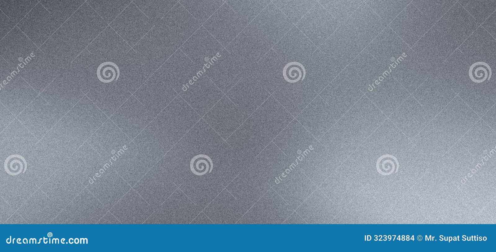 Abstract Background of Gray Gradient Rough Pattern Aluminum Texture ...