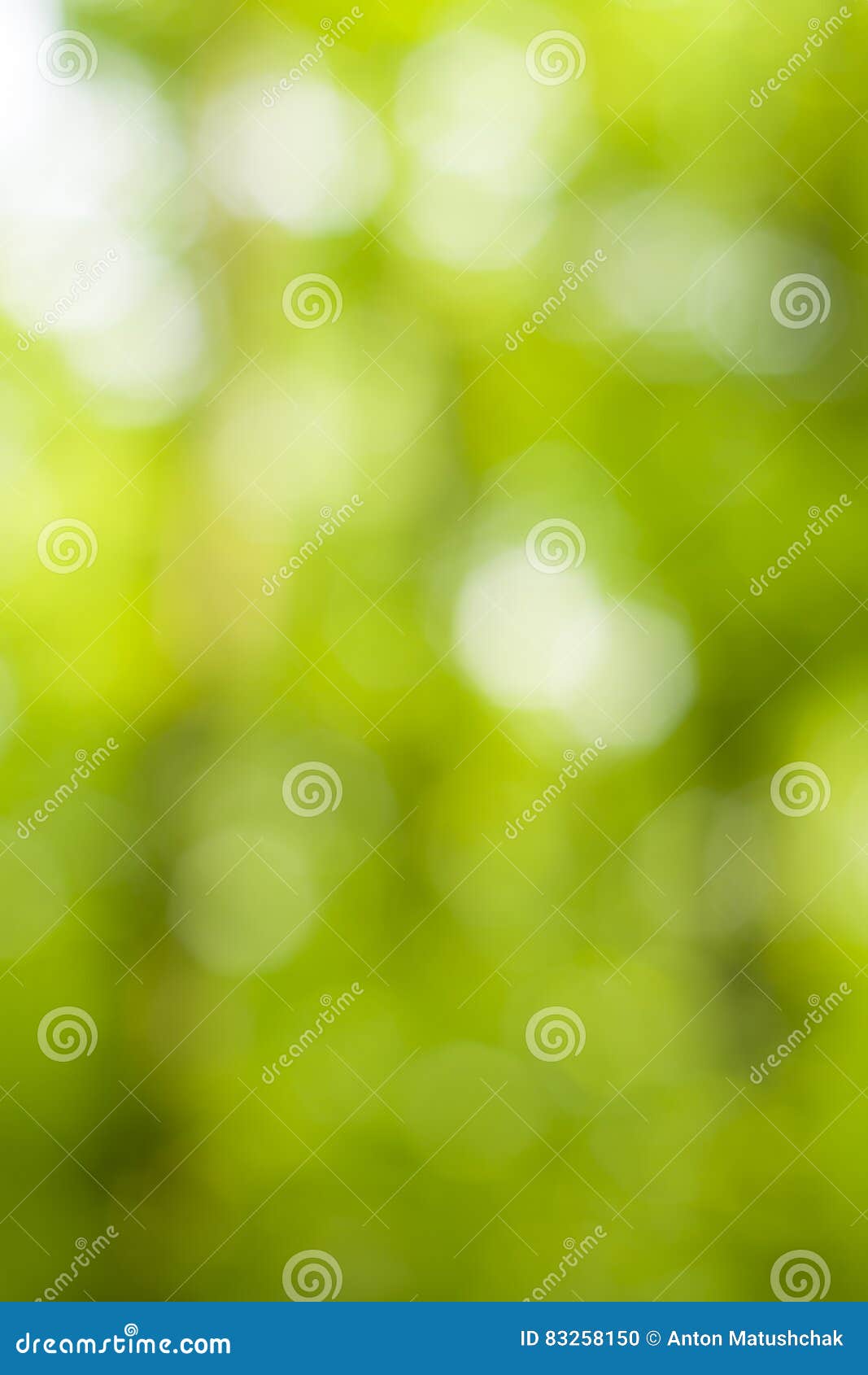 Abstract Background Green Bokeh Circles. Beautiful Background with ... Abstract Background Green Bokeh Circles. Beautiful Background with ...