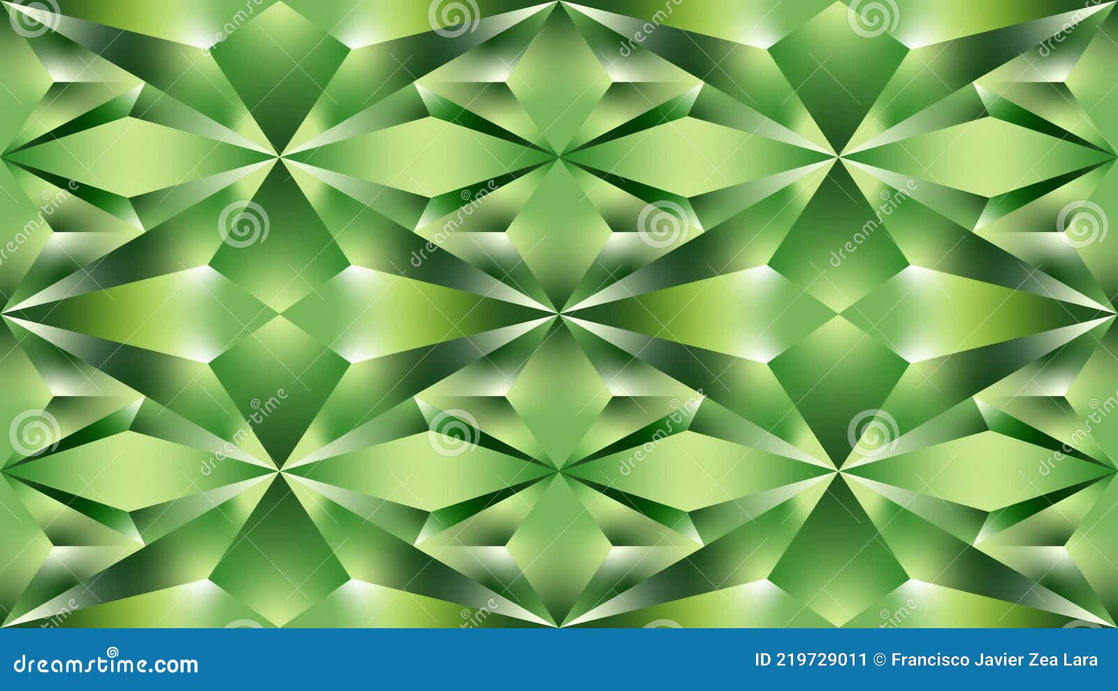 Abstract Background in Green Colors with Animation for Wallpaper Stock ...