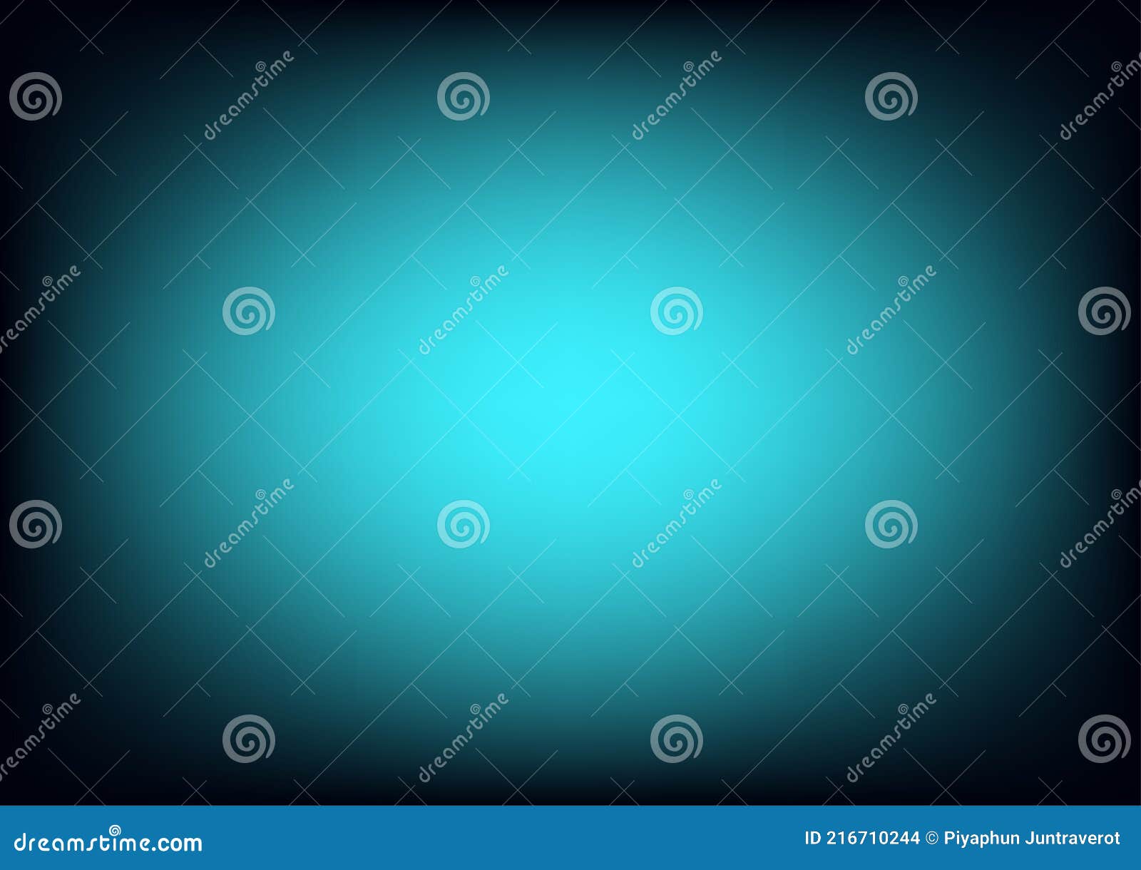 Abstract Background Green Glow Light Blurred Gradient for Wallpaper ...
