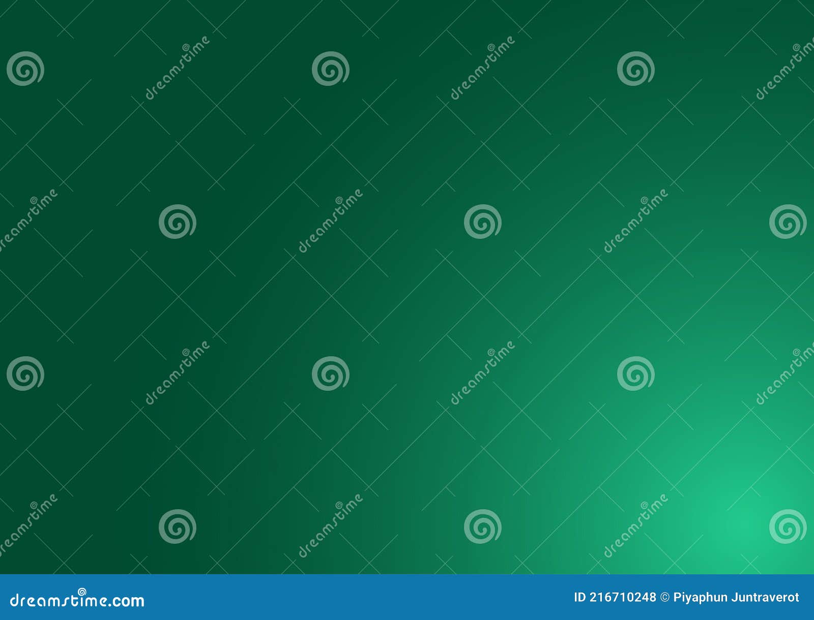 Abstract Background Green Glow Light Blurred Gradient for Wallpaper ...