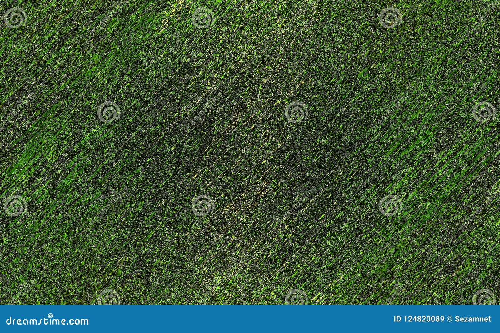 Abstract Background of Green Grass Line. Stock Image - Image of effect ...