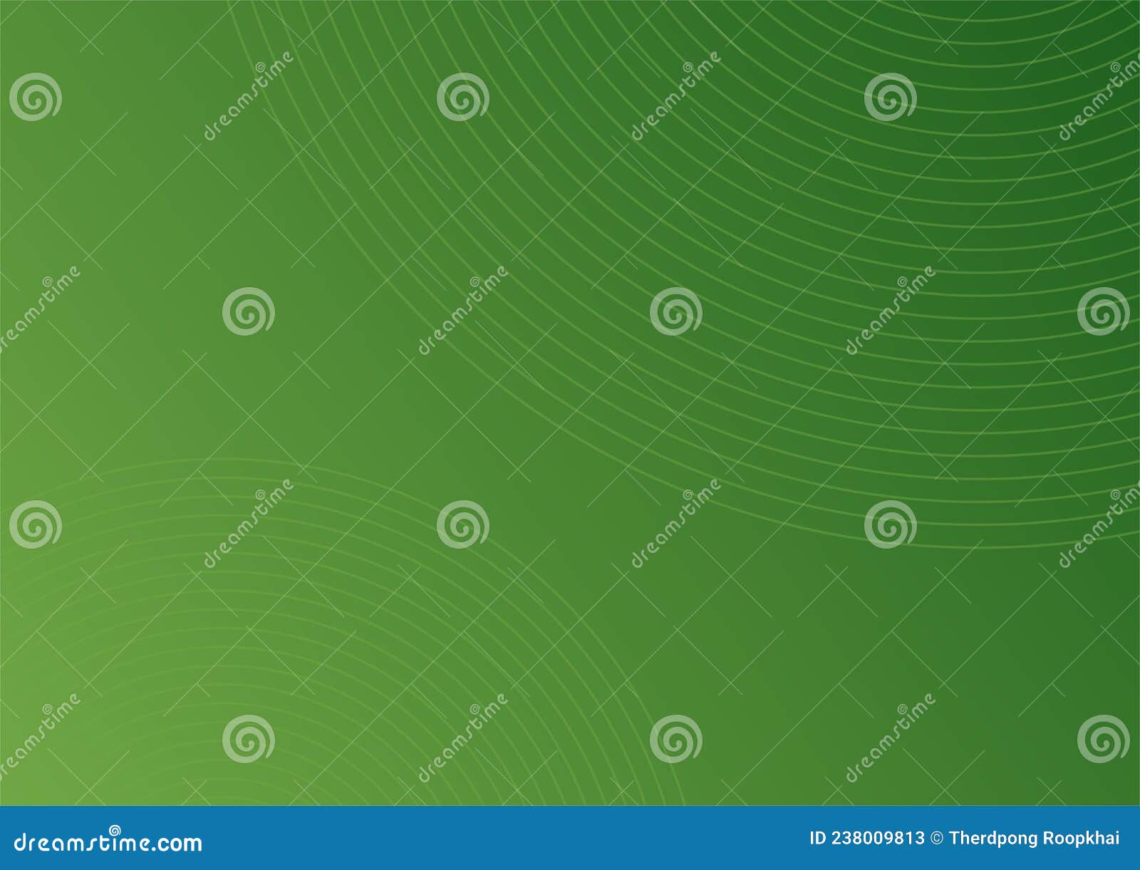 Abstract Background of Green Line Color of Modern Design Stock Vector ...
