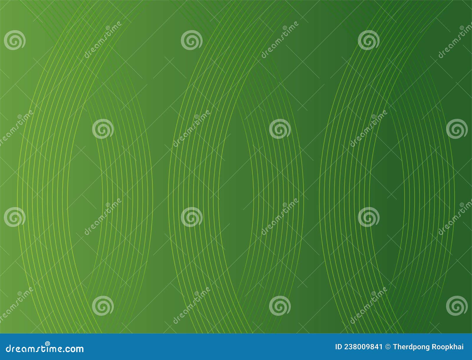 Abstract Background of Green Line Color of Modern Design Stock Vector ...