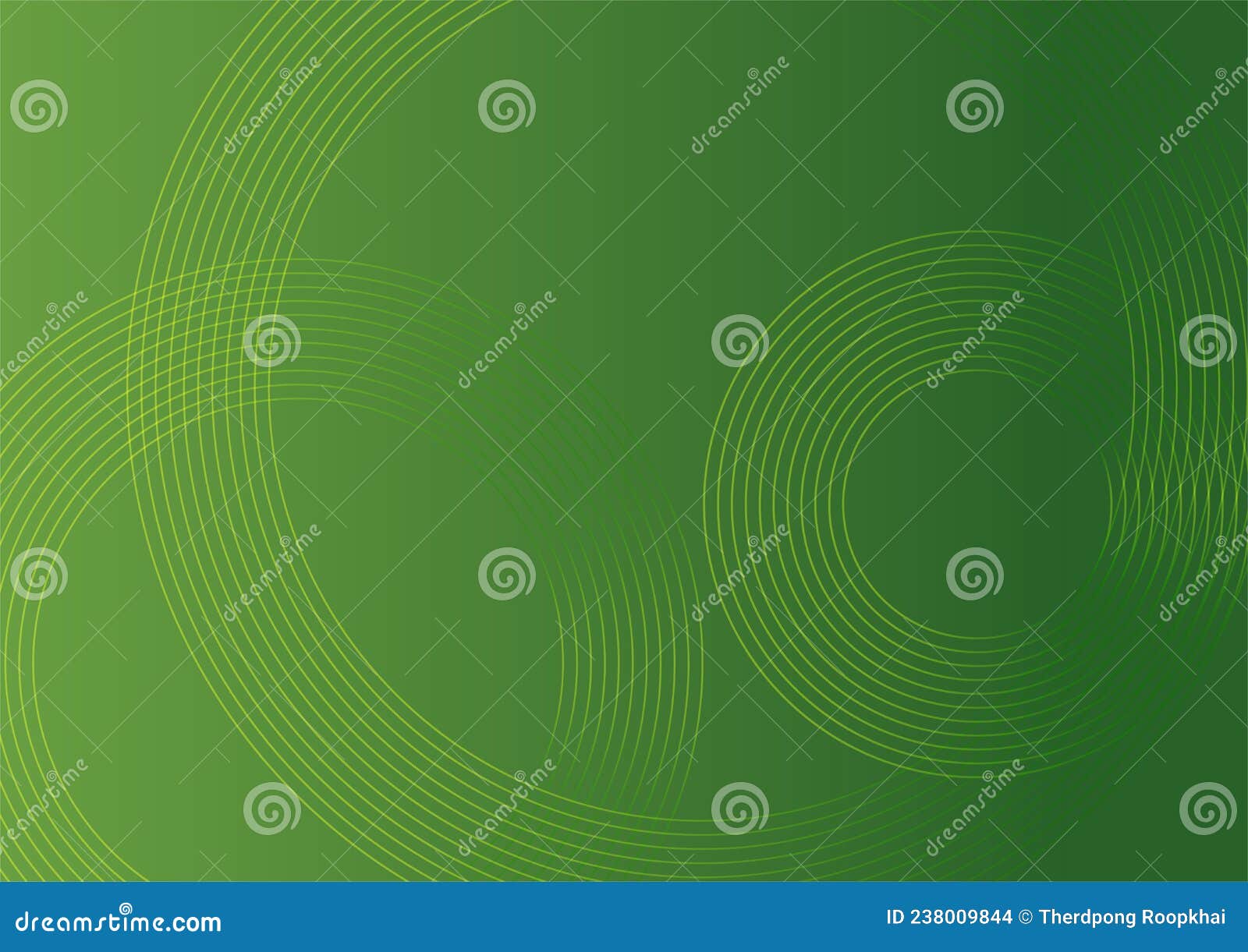 Abstract Background of Green Line Color of Modern Design Stock Vector ...