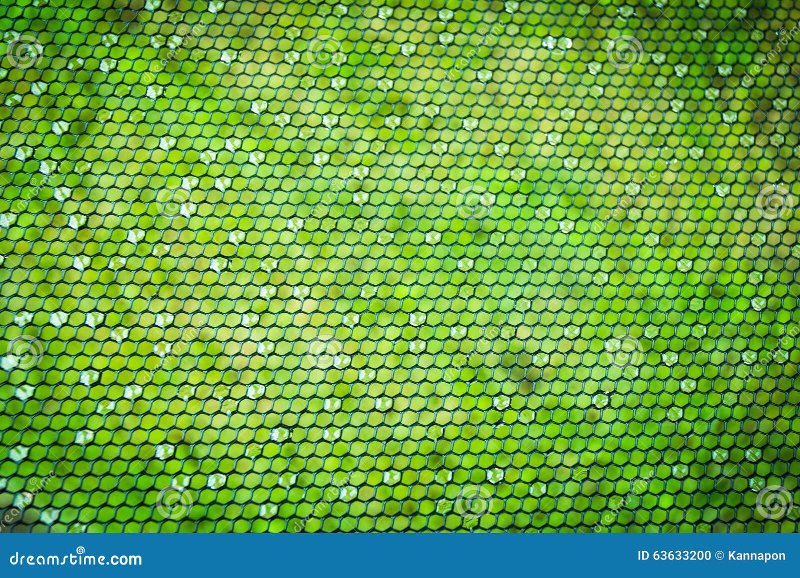 Abstract Background with Green Octagon Shape Gradient Stock Photo ...