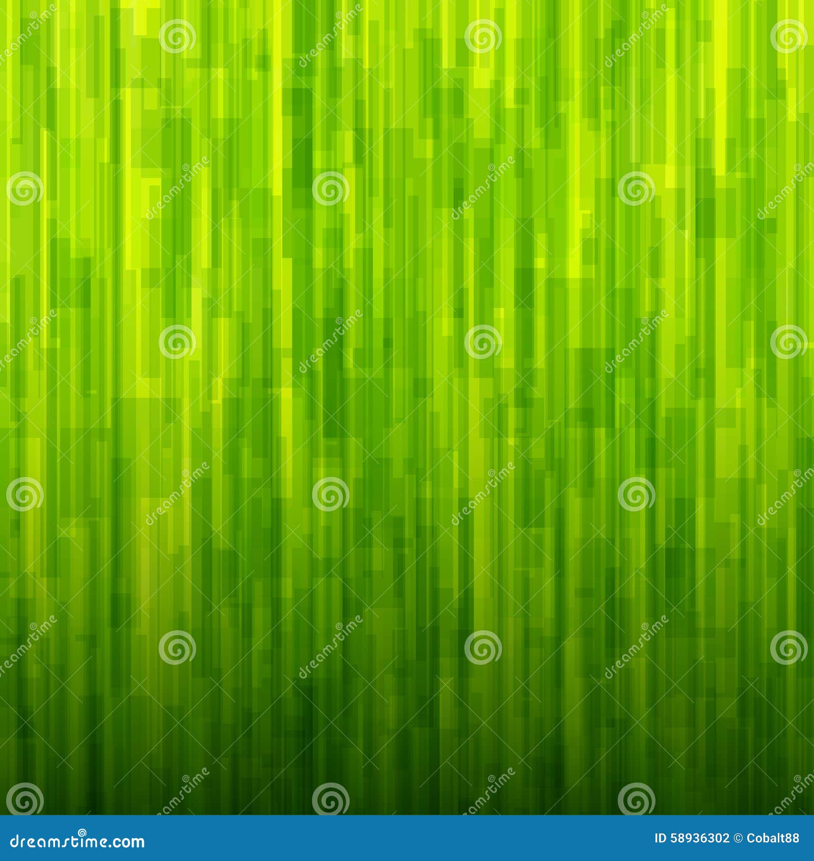 Abstract Background Green Texture Stock Vector - Illustration of ...