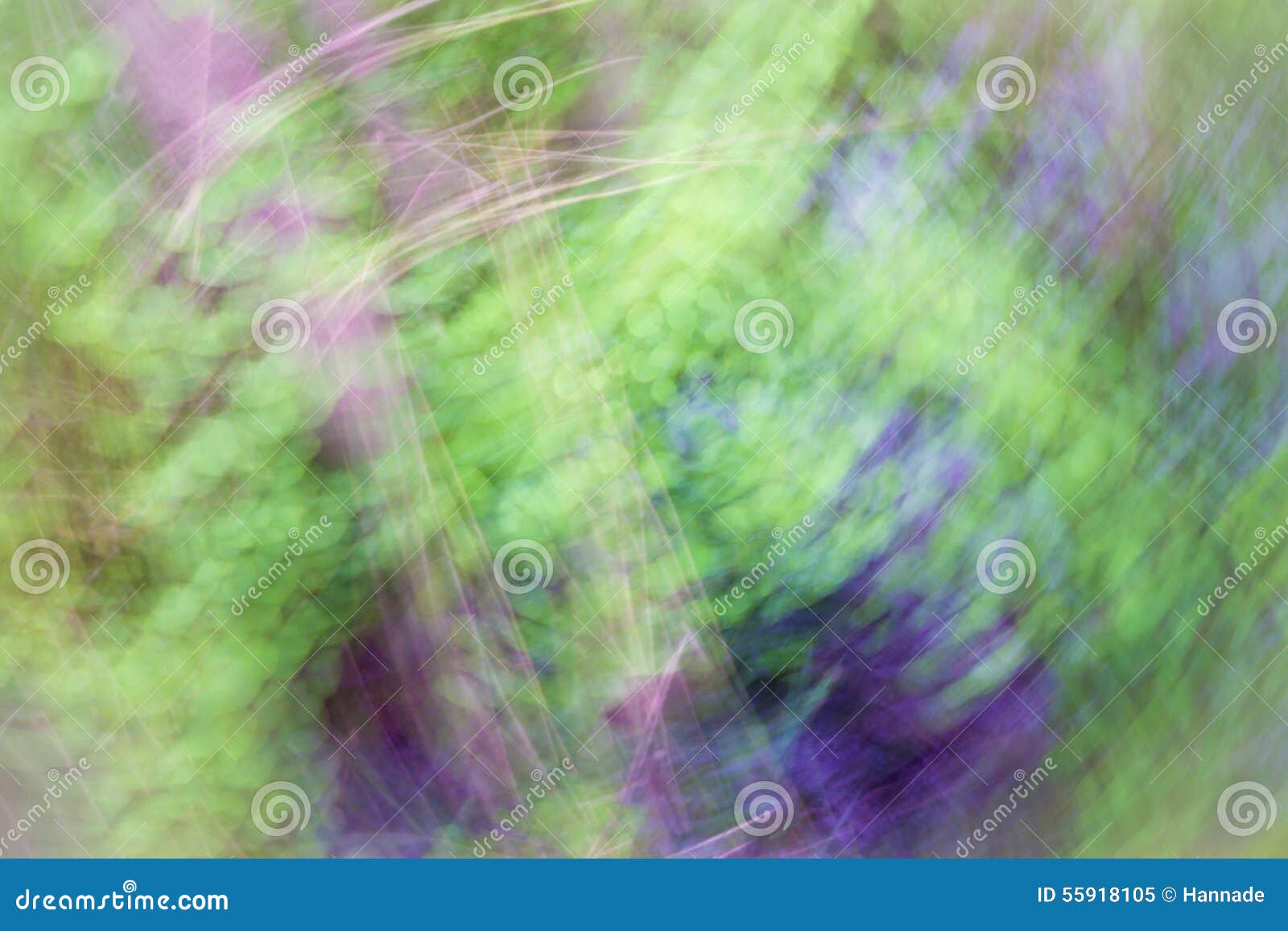 Abstract Background Green and Violet Stock Illustration - Illustration ...
