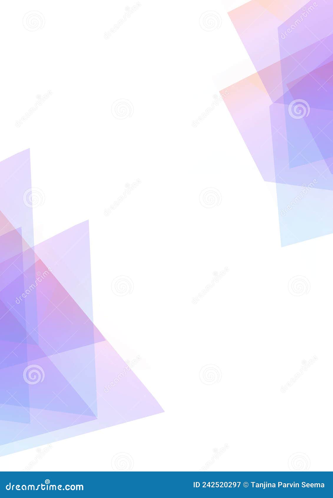 Abstract Background Greeting Card Background . Gradient Background ...