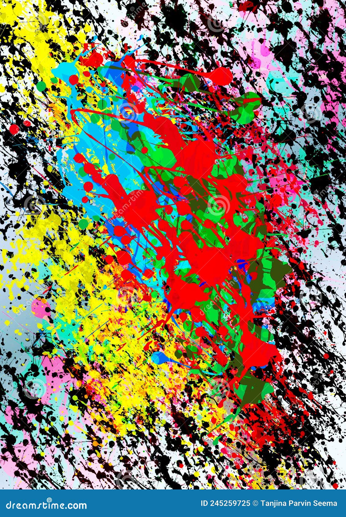 Abstract Background Greeting Card Background . Gradient Background ...