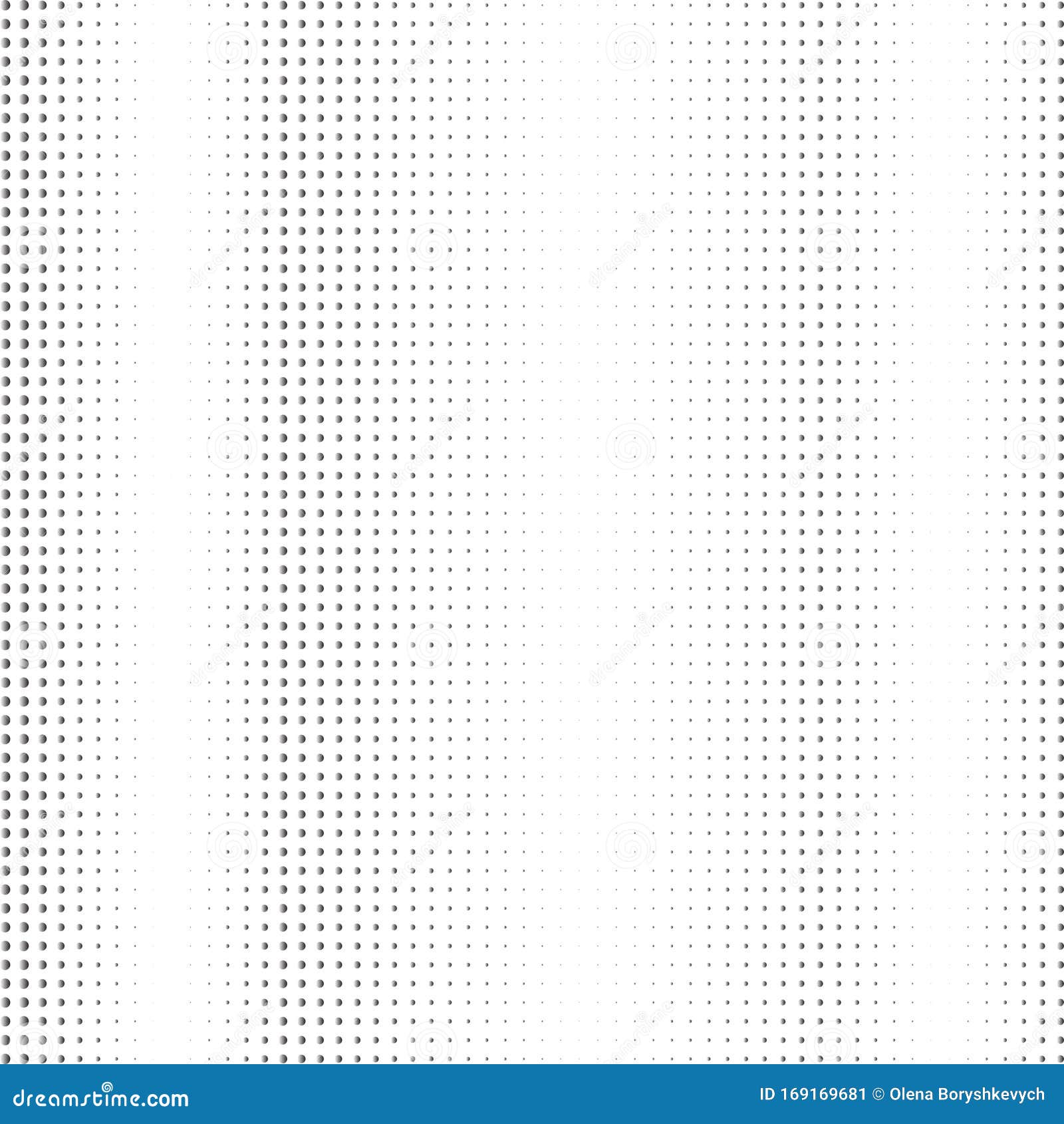 Abstract Background with Dots Stock Vector - Illustration of decoration ...