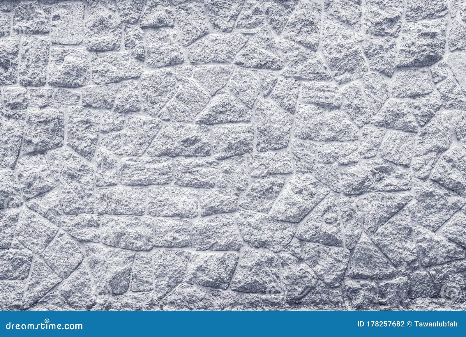 Square Brick Texture Stock Photo | CartoonDealer.com #33043404