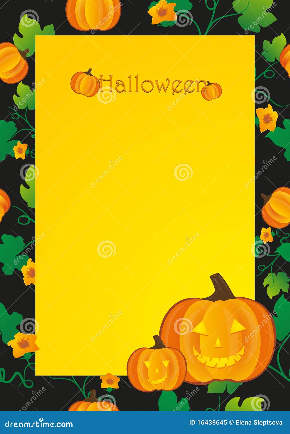 Abstract Background Halloween Stock Vector - Illustration of darkenning ...
