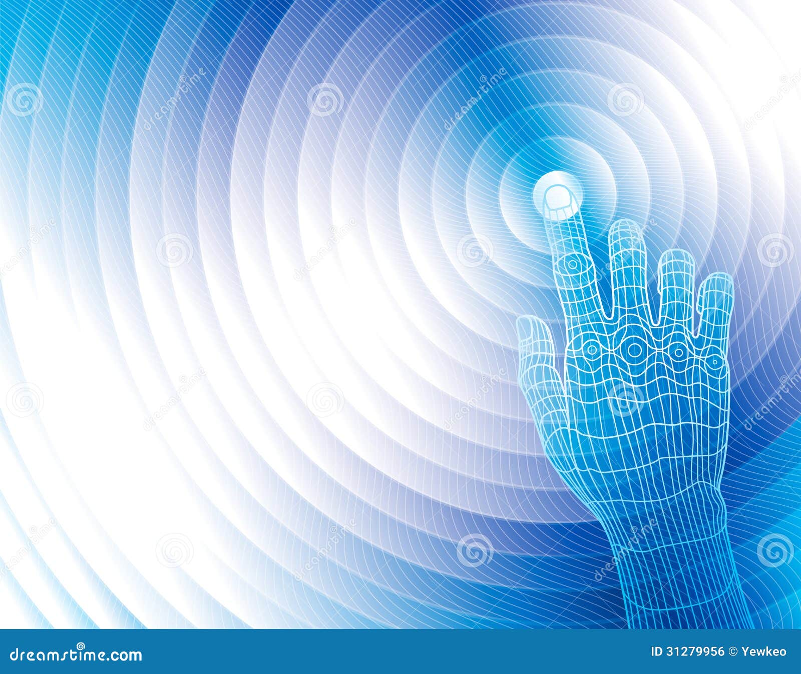 Abstract background stock vector. Illustration of background - 31279956