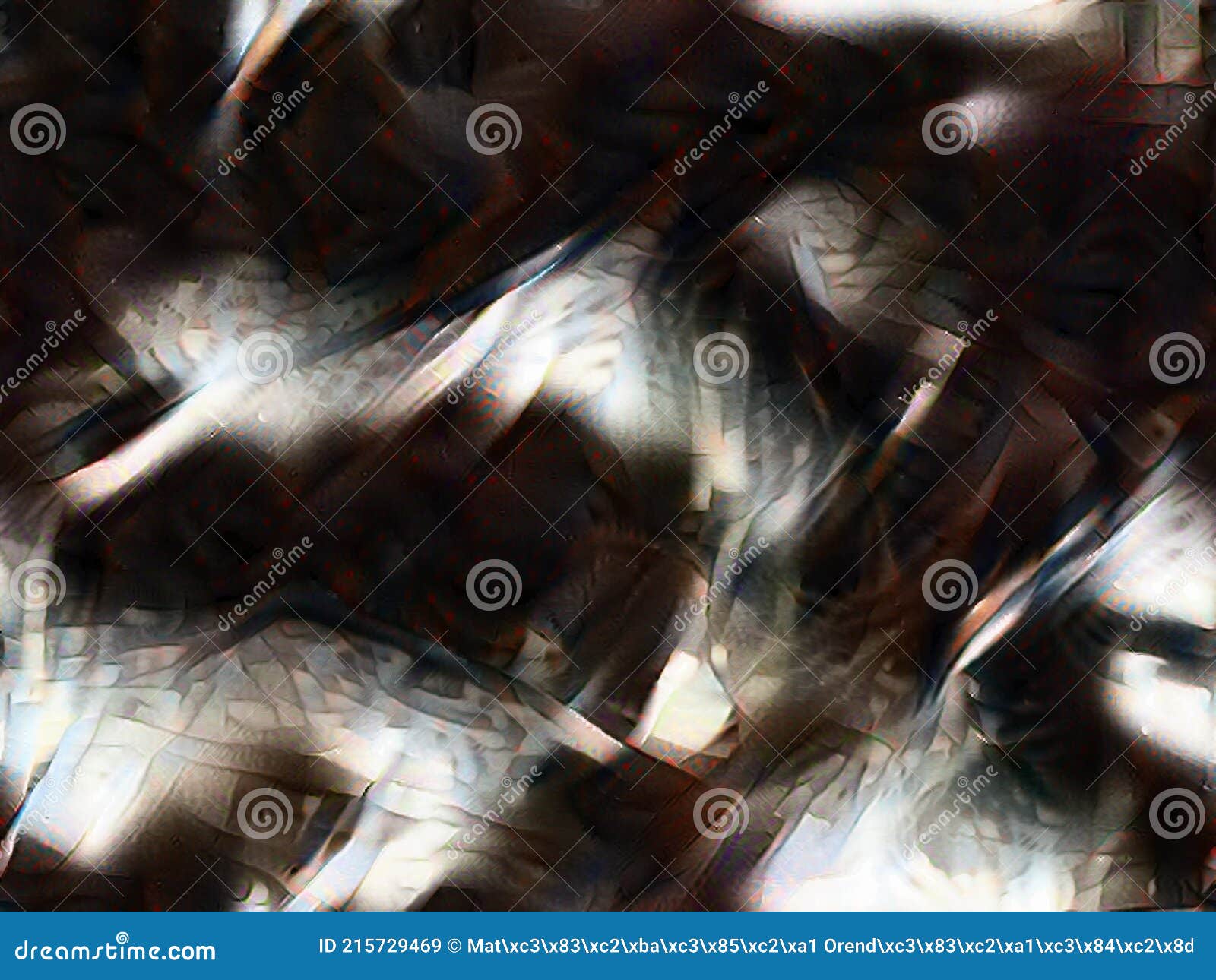 Abstract Background with High Contrast Stock Image - Image of color ...