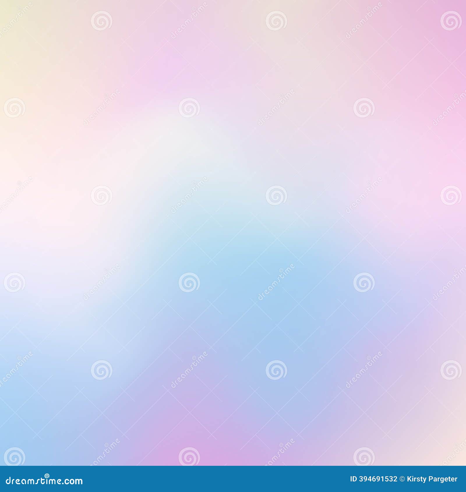 Hologram Gradient Background. Iridescent Color Abstract Bg. Pearlescent ...