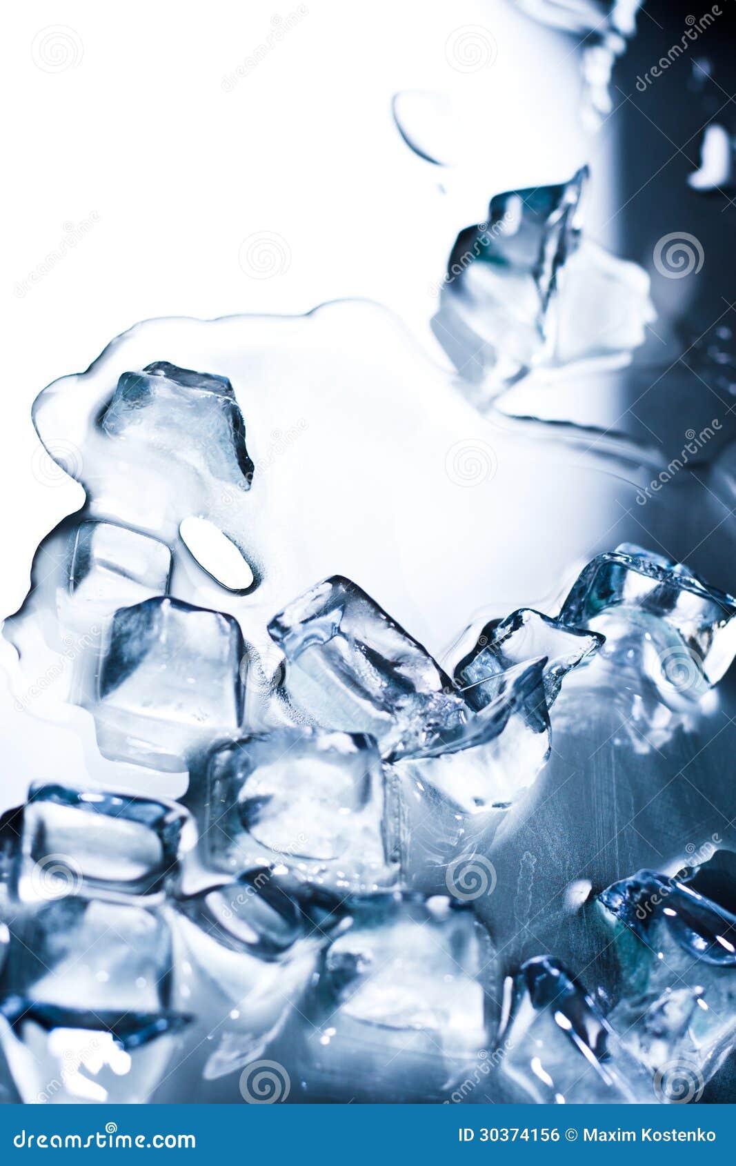 Abstract Background Ice Cubes Stock Images - Download 3,501 Royalty ...